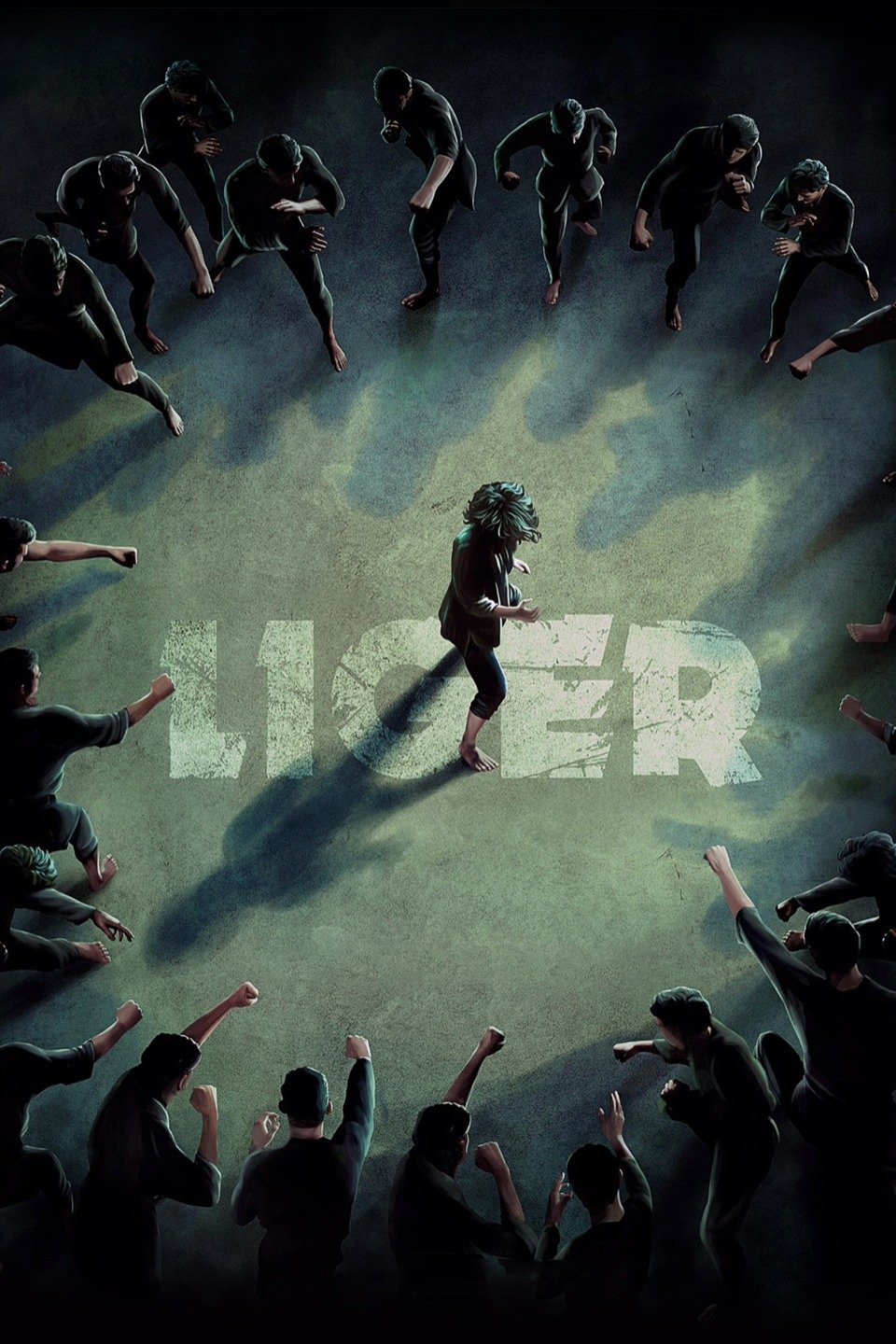 Liger Pictures - Rotten Tomatoes