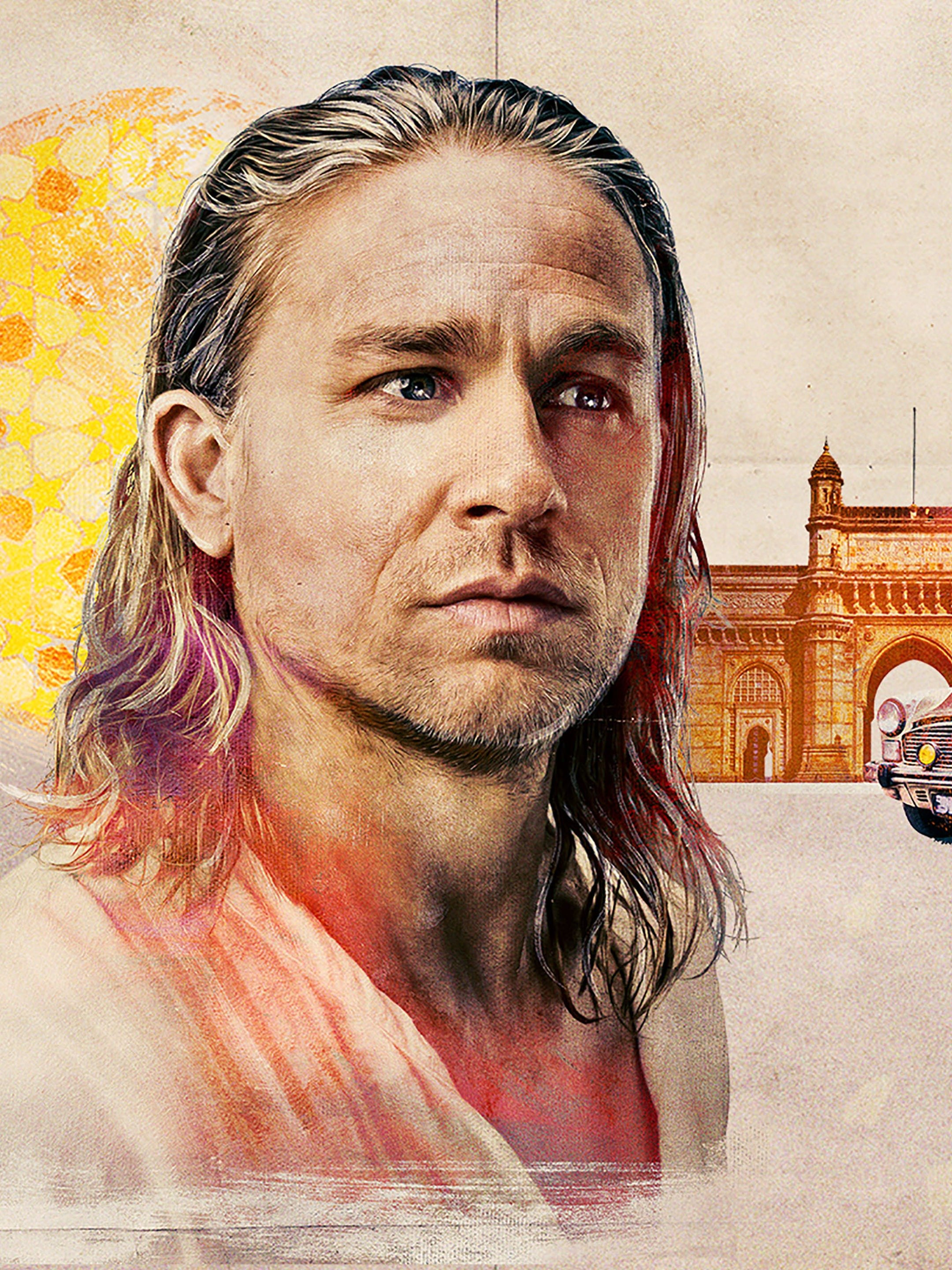 Shantaram: Season 1 Episode 1 Sneak Peek - Guardian Angel - Trailers ...