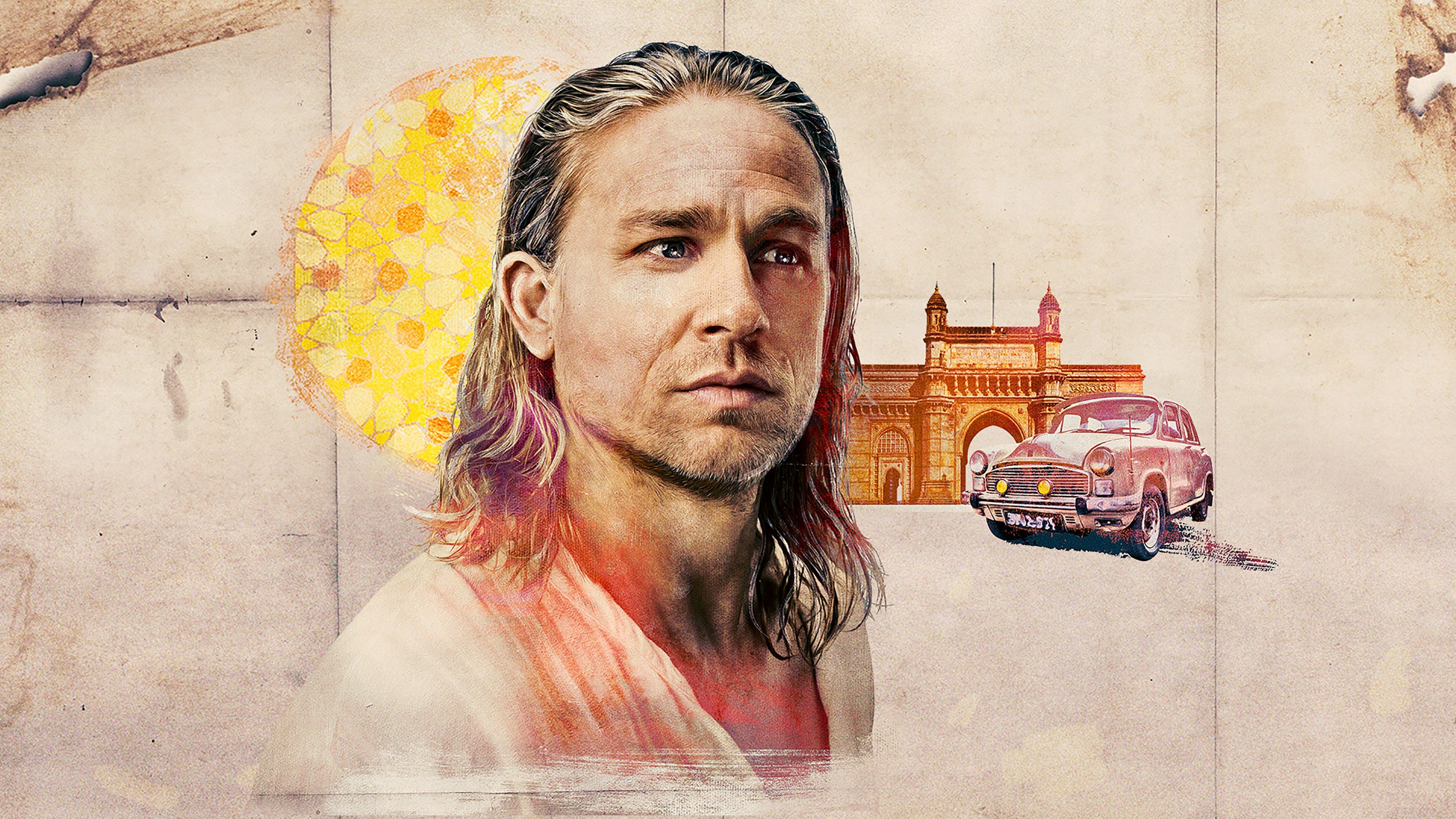 Shantaram: Season 1 First Look - Rotten Tomatoes