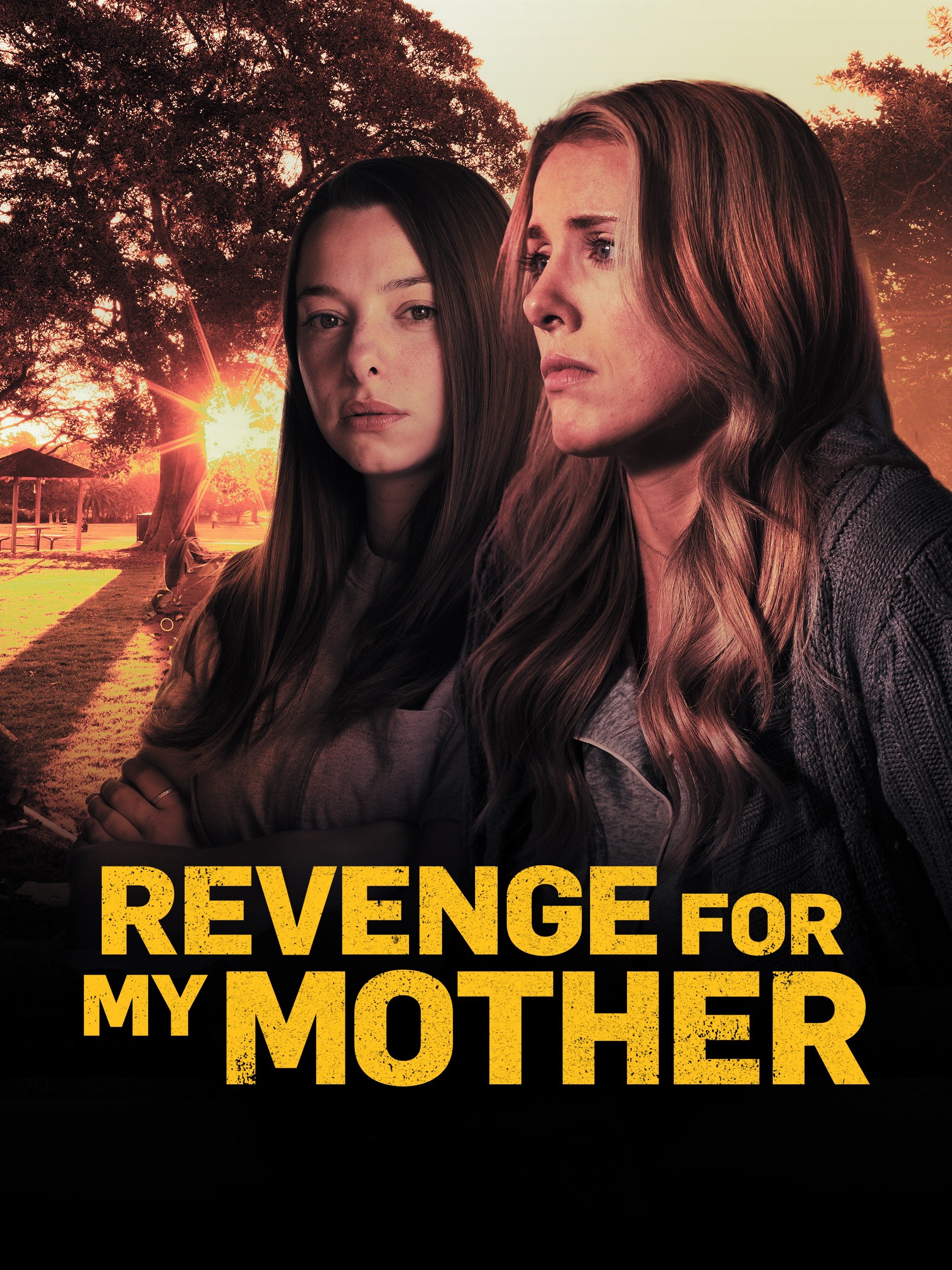 Revenge for My Mother - Rotten Tomatoes