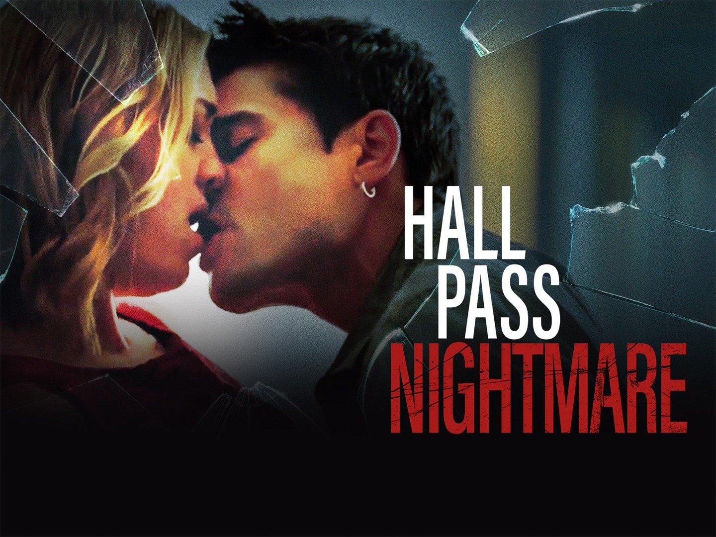 Hall Pass Movie Poster