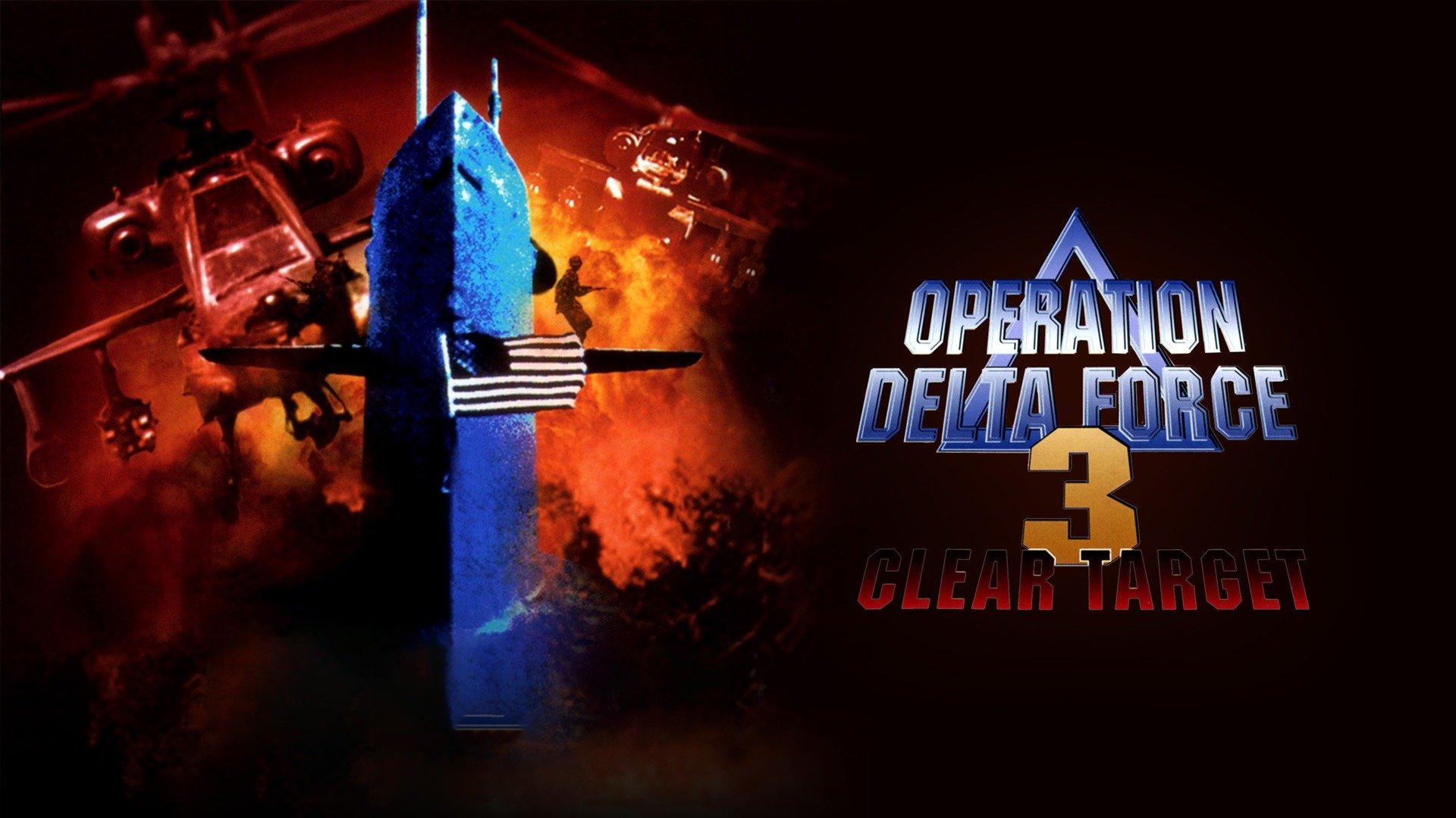 Operation Delta Force 3