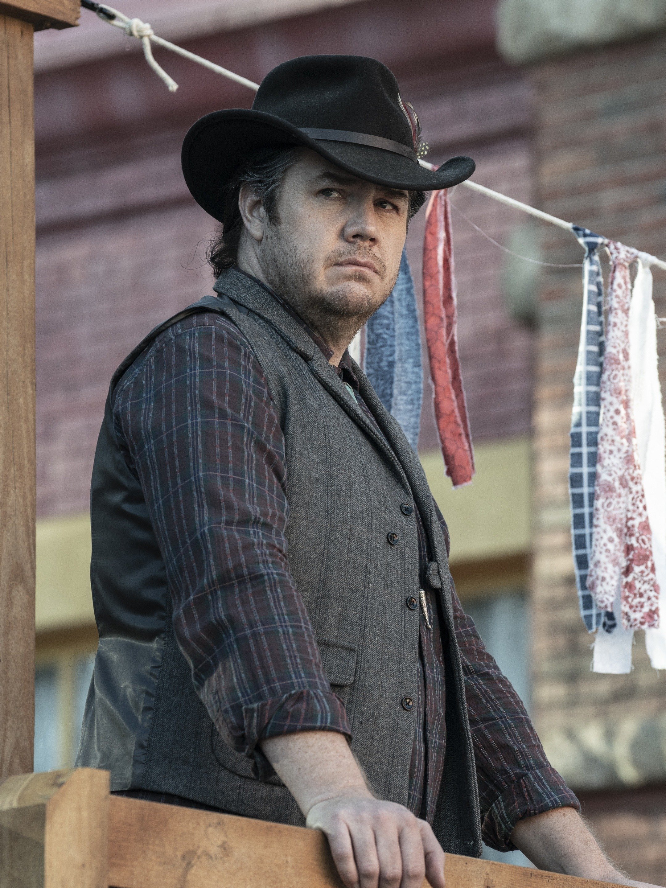 A New Deal Pictures - Rotten Tomatoes