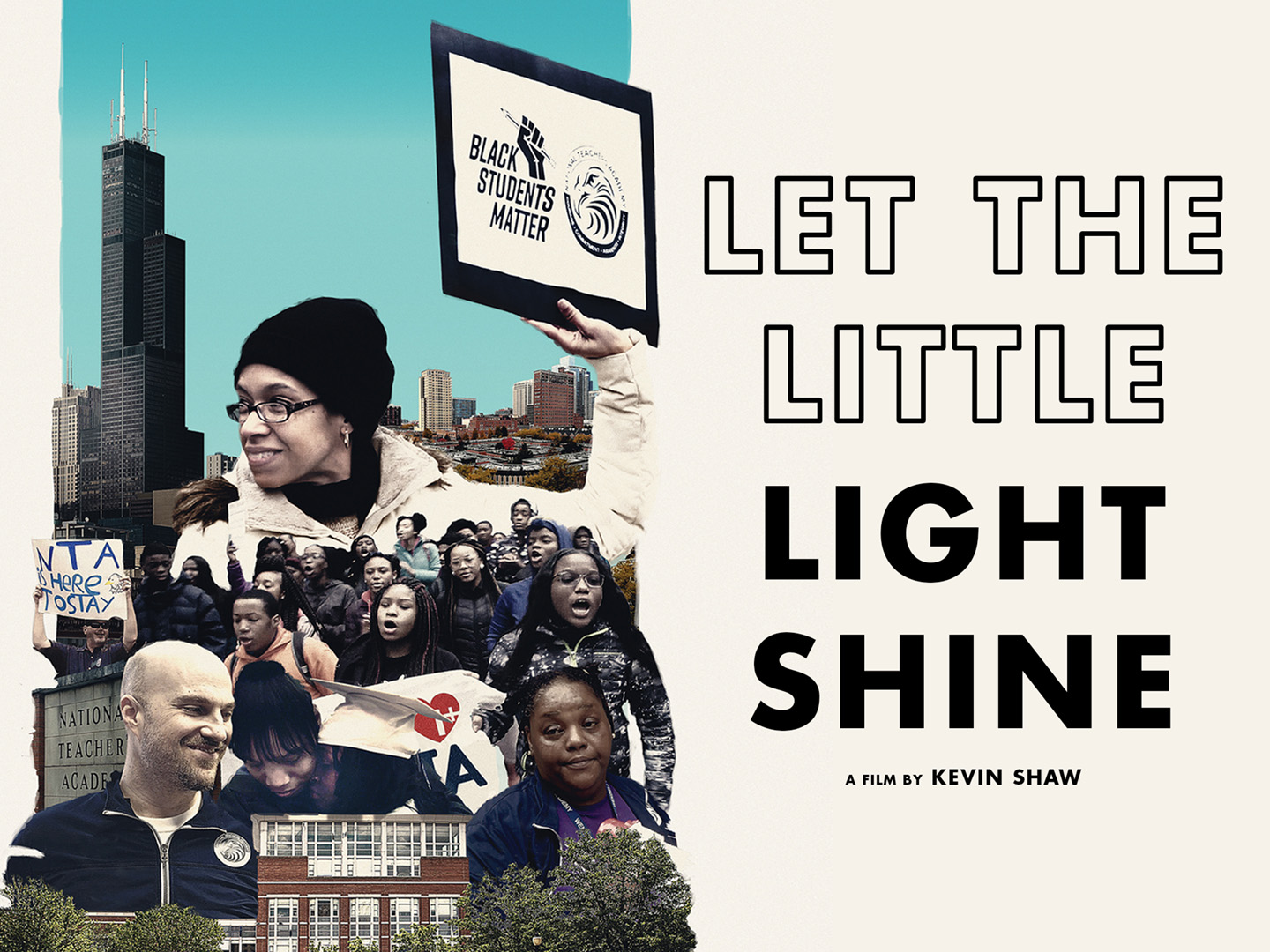 All The Little Lights