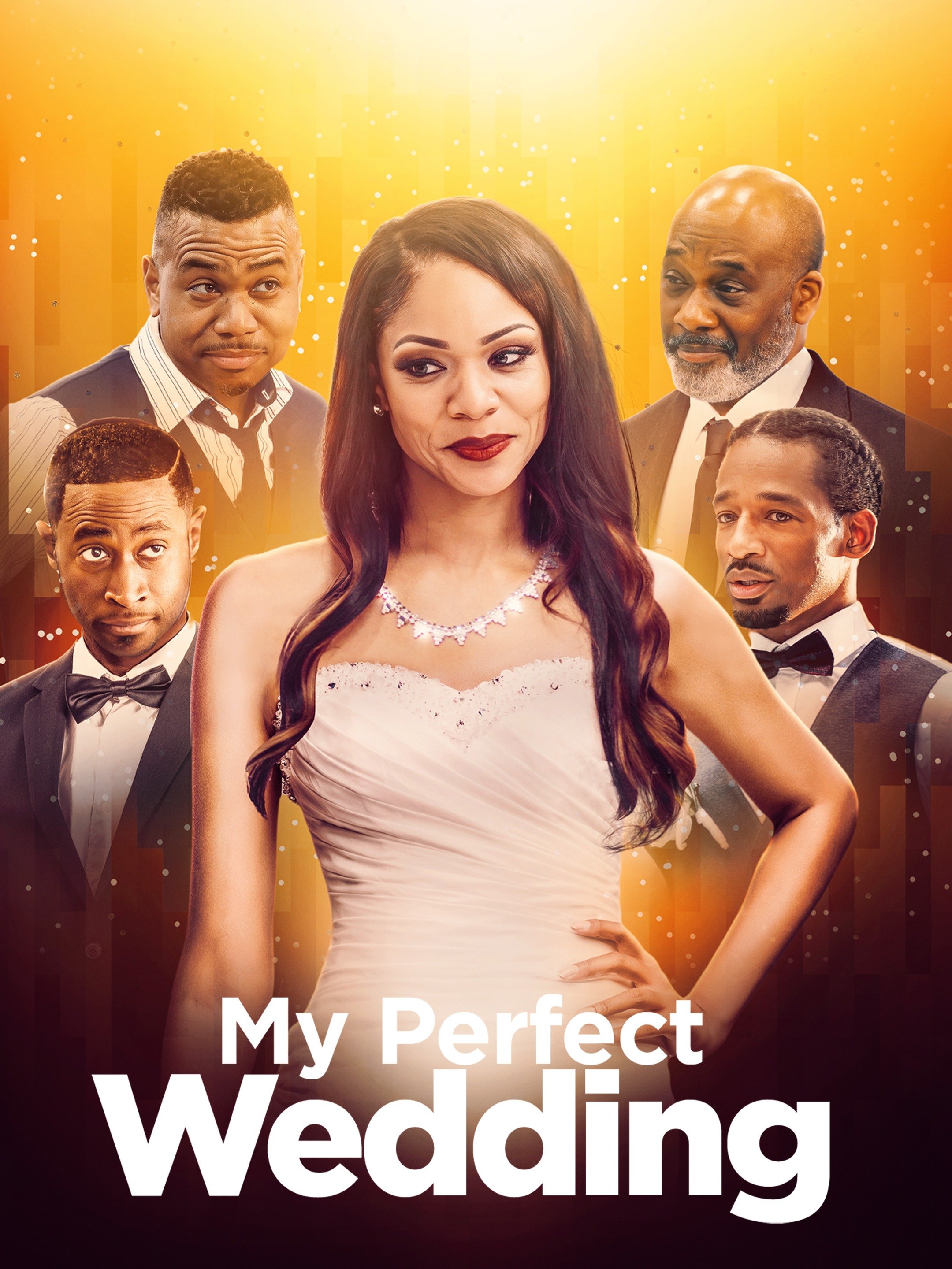 My Perfect Wedding - Rotten Tomatoes