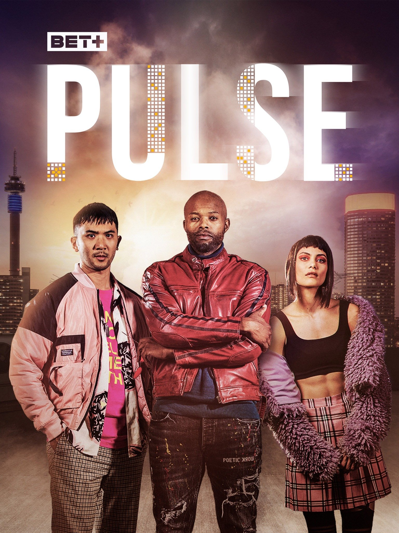 Pulse - Rotten Tomatoes