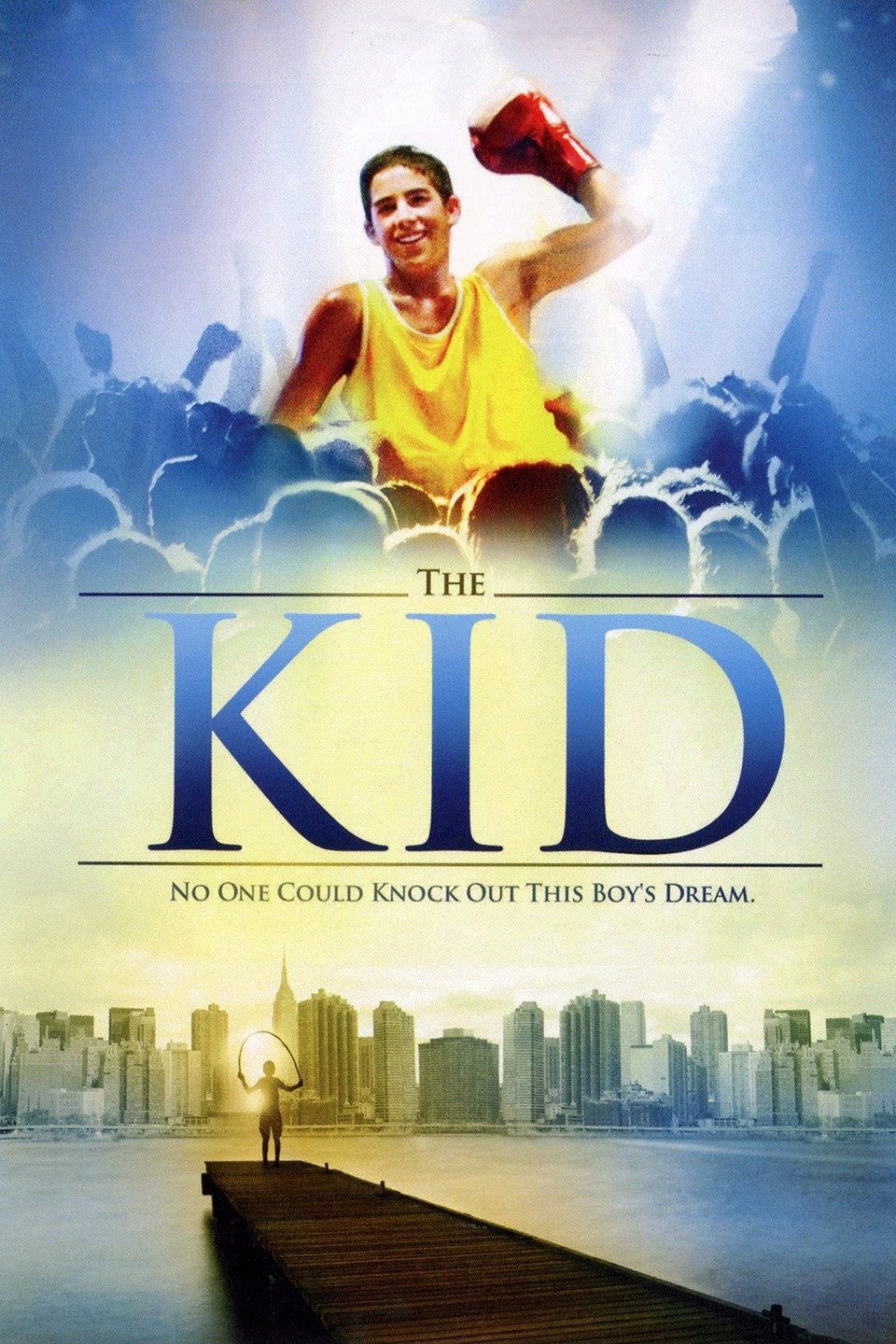 The Kid - Rotten Tomatoes