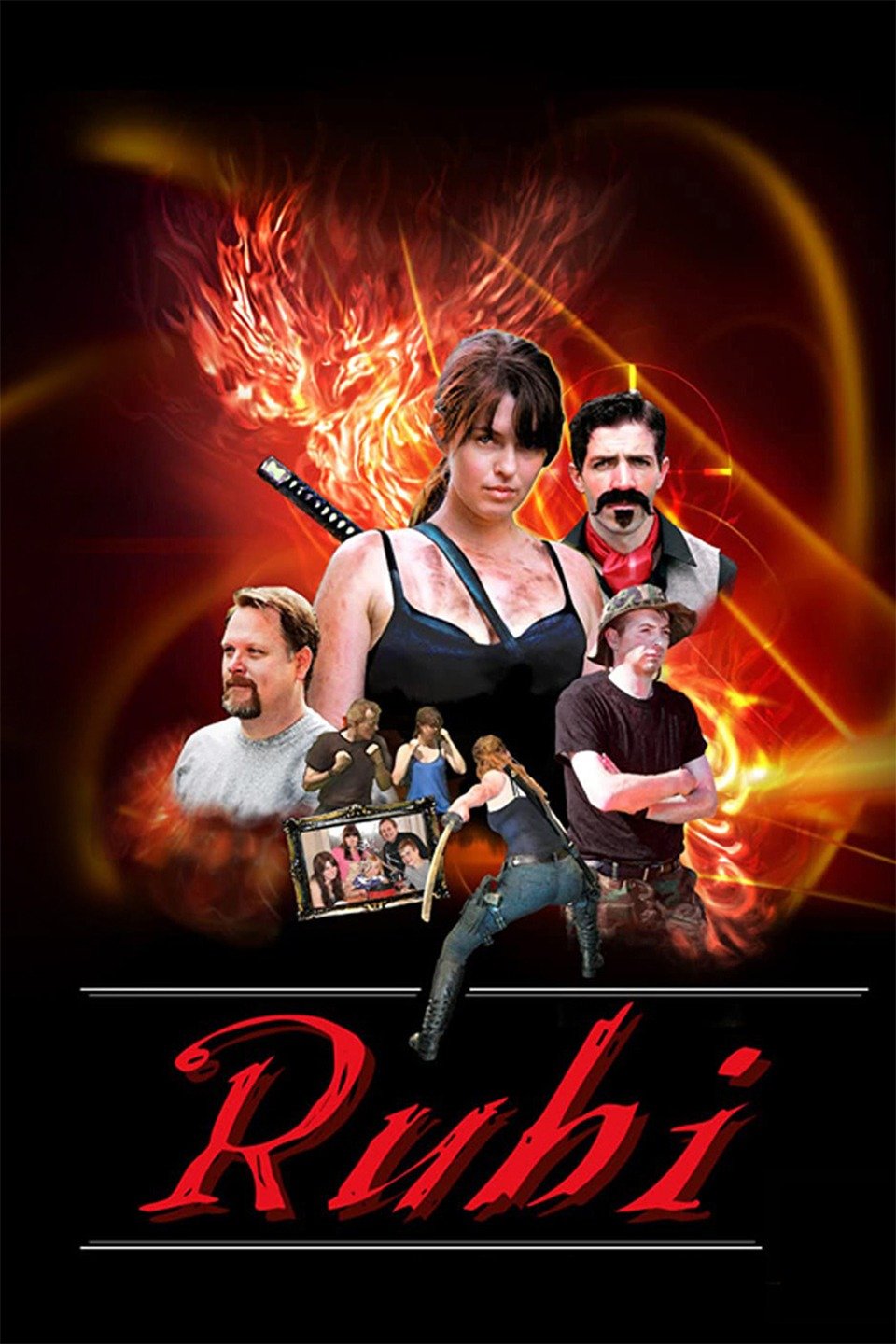 Rubi - Rotten Tomatoes