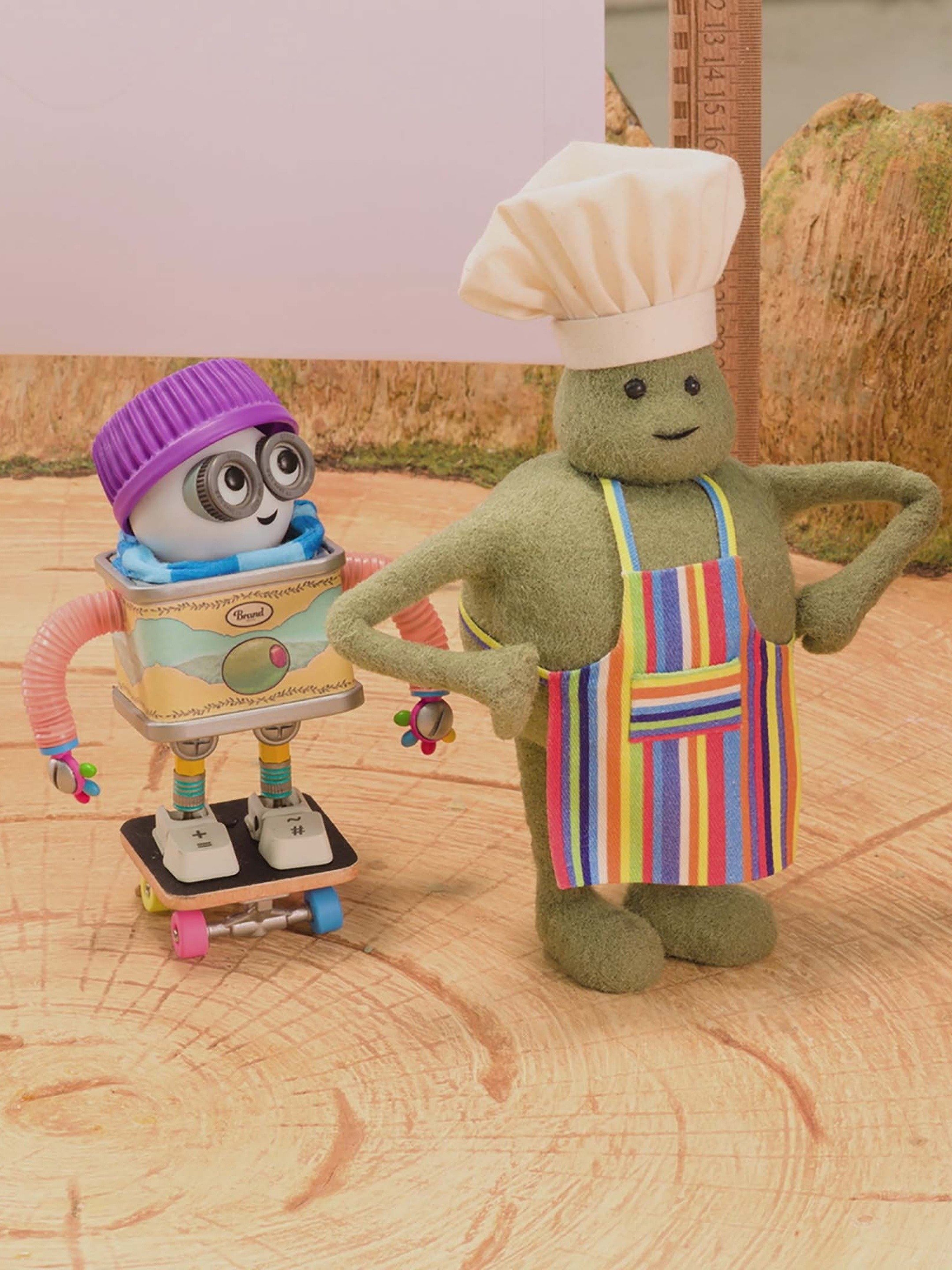 Popcorn; Banana Toast Pictures - Rotten Tomatoes