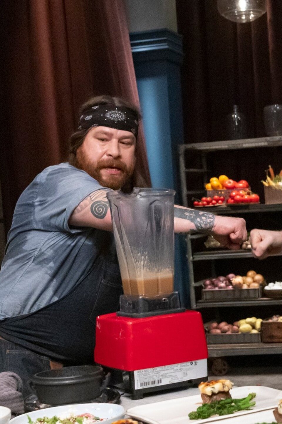 Titans vs. Jonathon Sawyer Pictures - Rotten Tomatoes