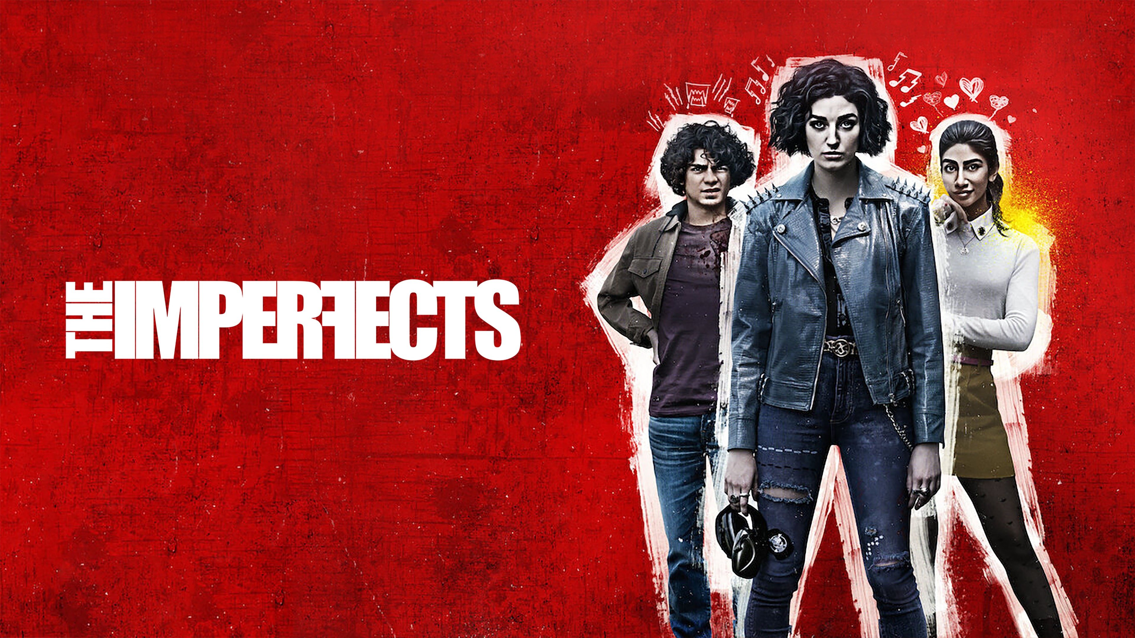 The Imperfects - Trailers & Videos - Rotten Tomatoes