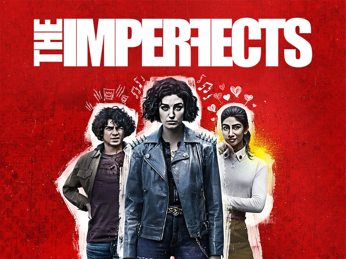 The Imperfects - Trailers & Videos - Rotten Tomatoes