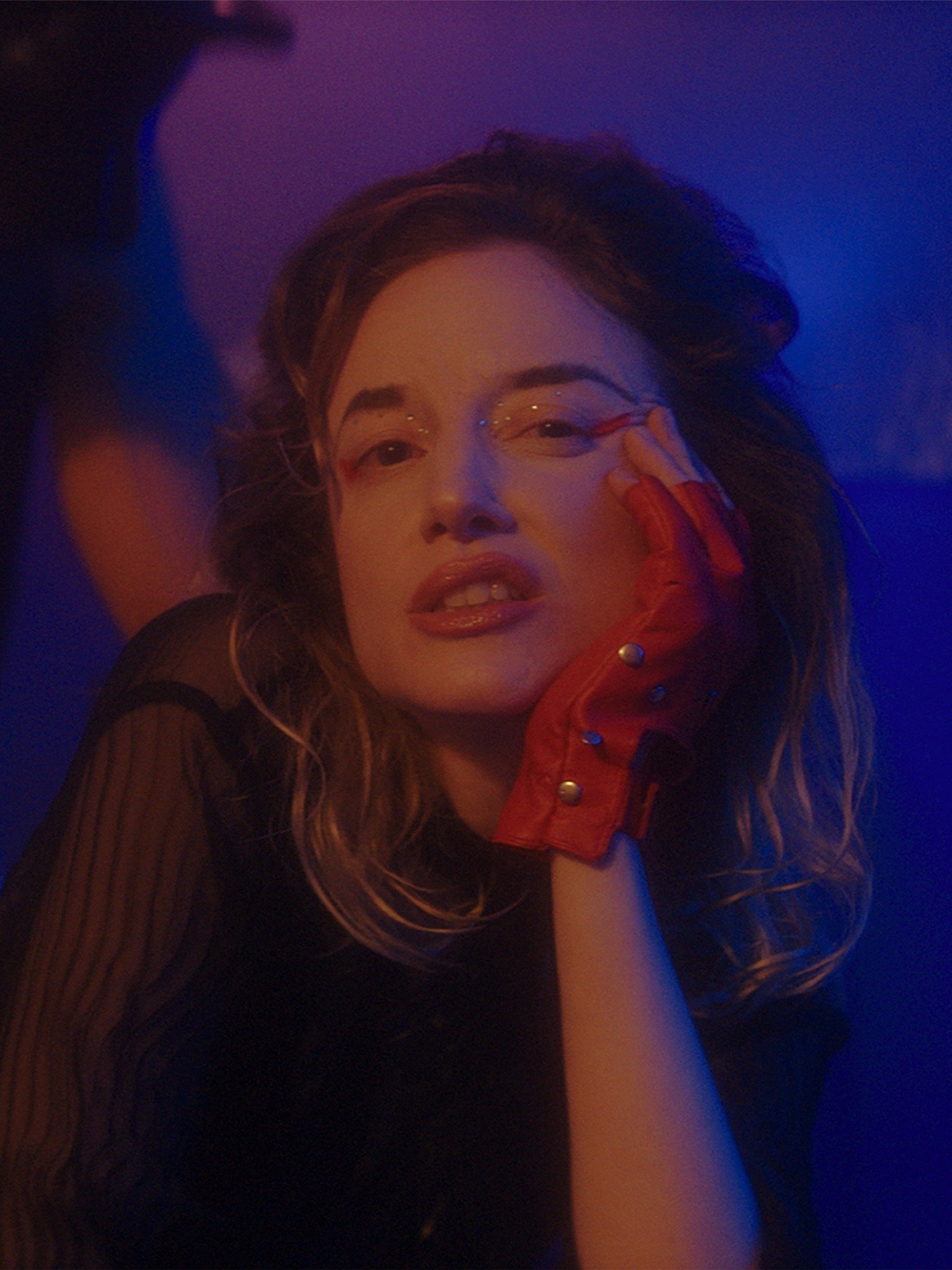 Please Baby Please: Trailer 1 - Trailers & Videos - Rotten Tomatoes Please Baby Please: Trailer 1 - Trailers & Videos - Rotten Tomatoes