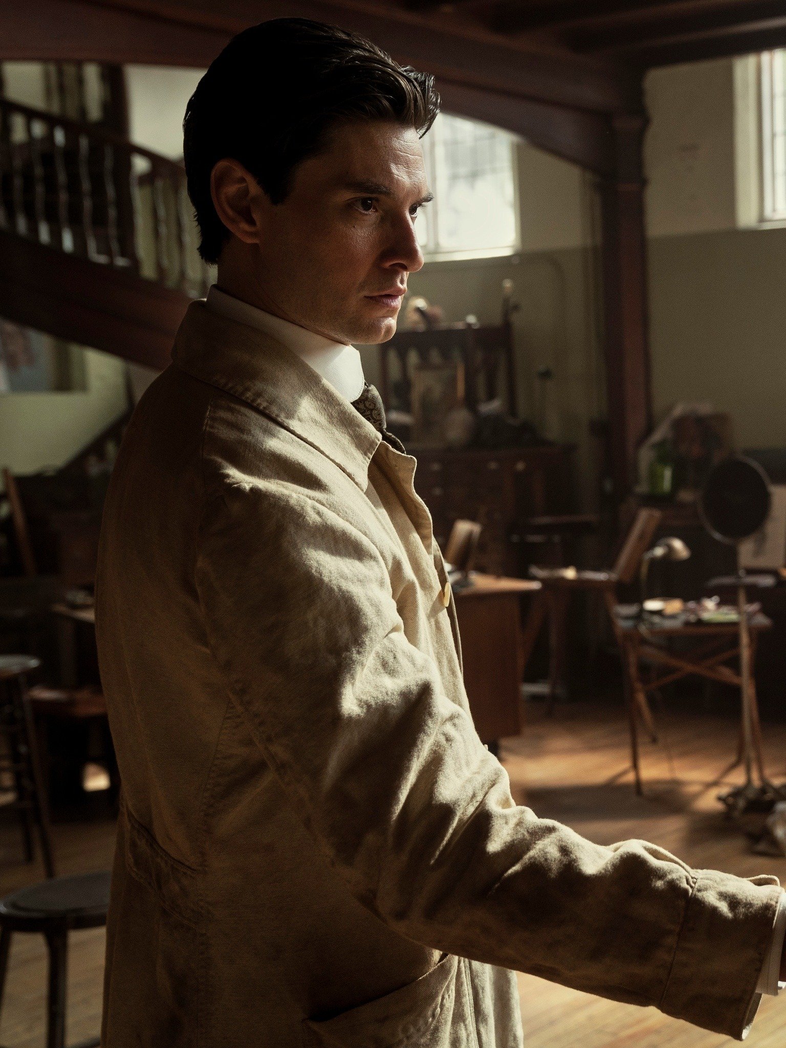 Pickman's Model Pictures - Rotten Tomatoes