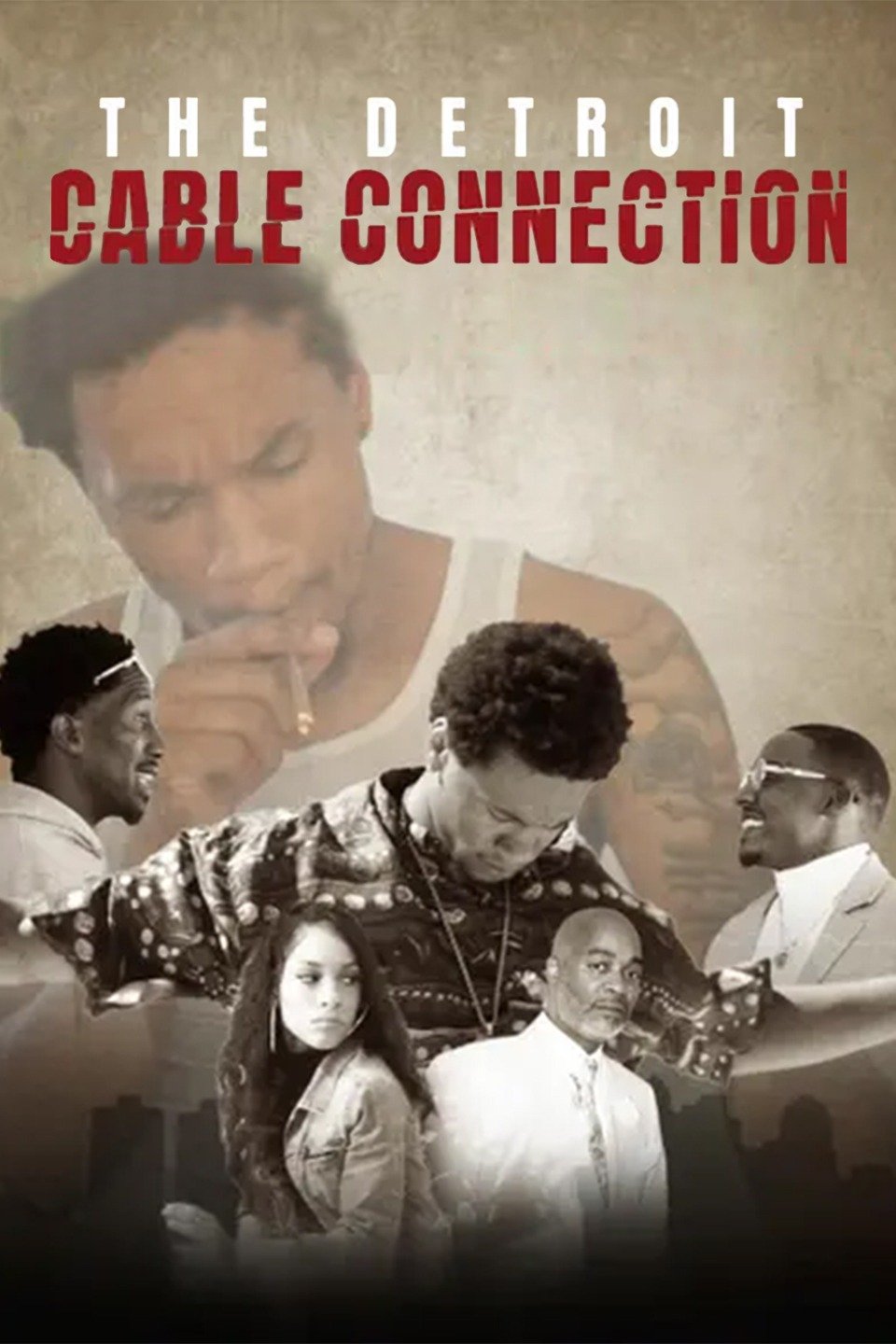 The Detroit Cable Connection - Rotten Tomatoes