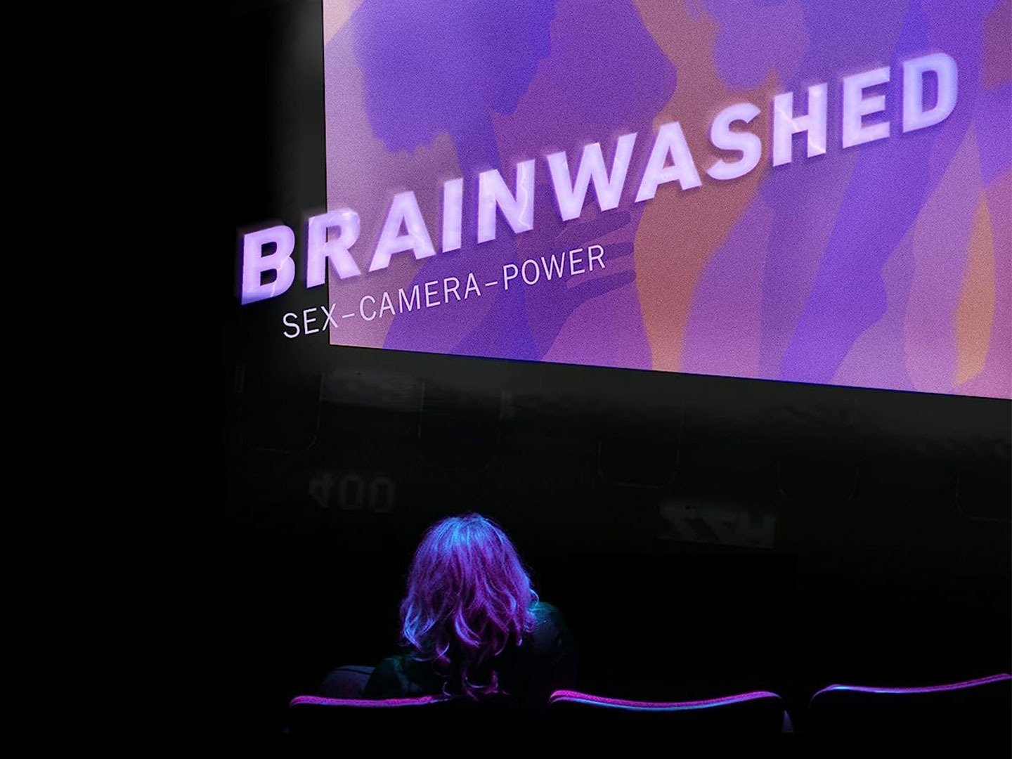 Brainwashing Device