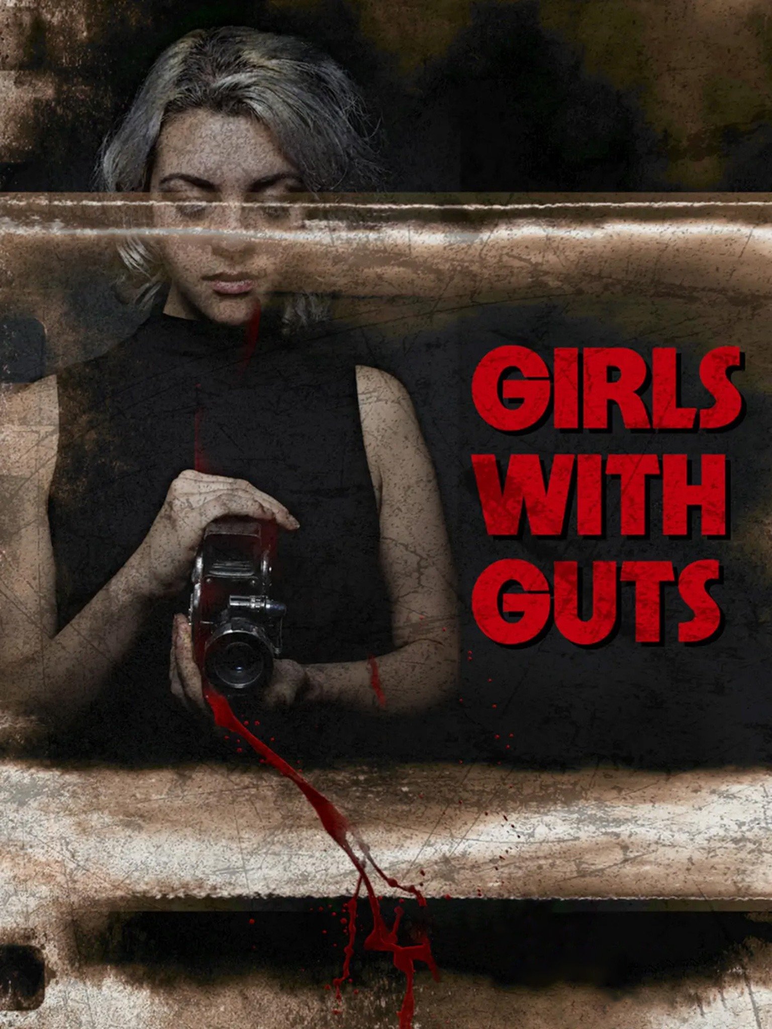 Girls With Guts - Rotten Tomatoes