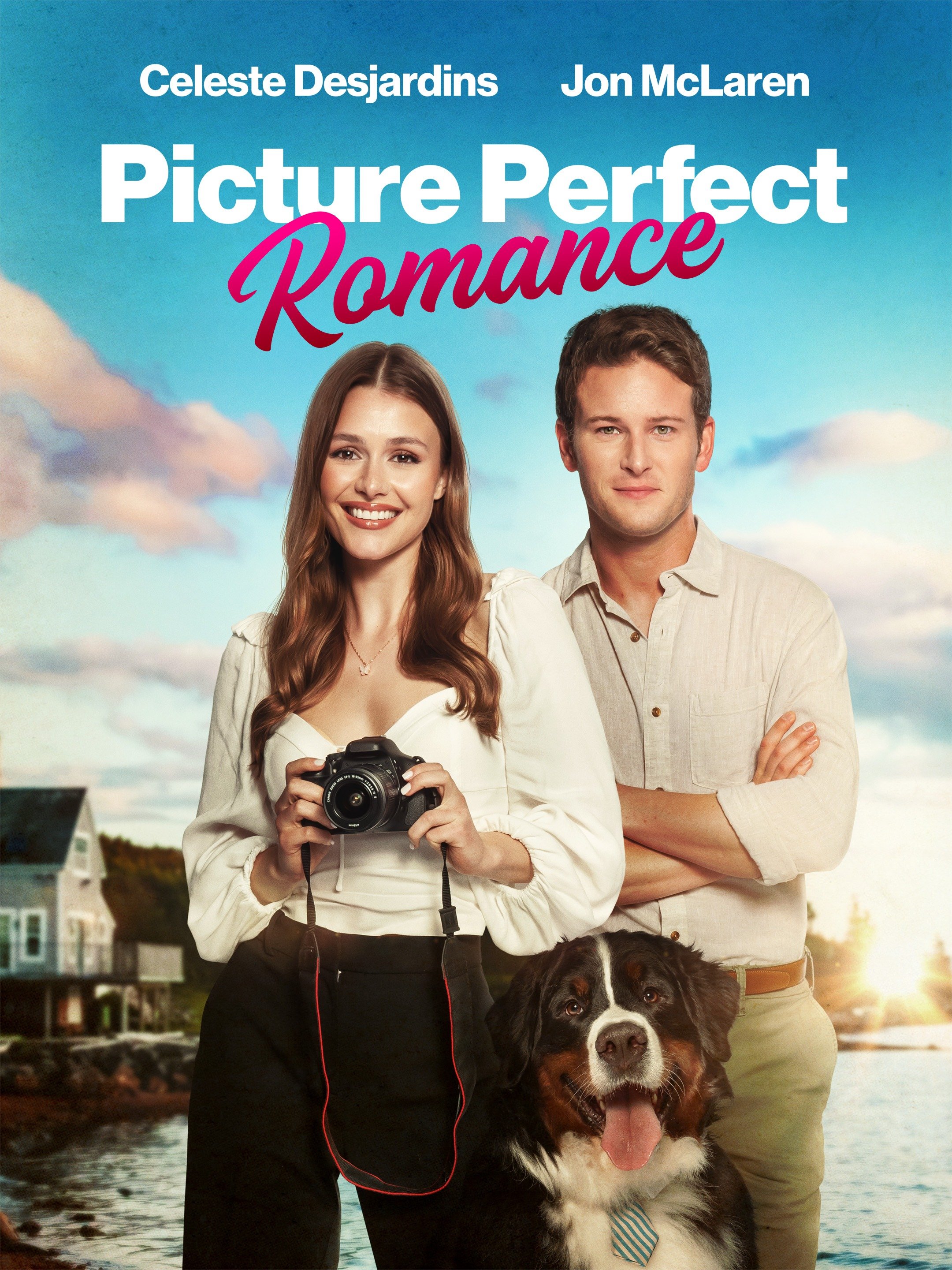 Picture Perfect Romance - Rotten Tomatoes