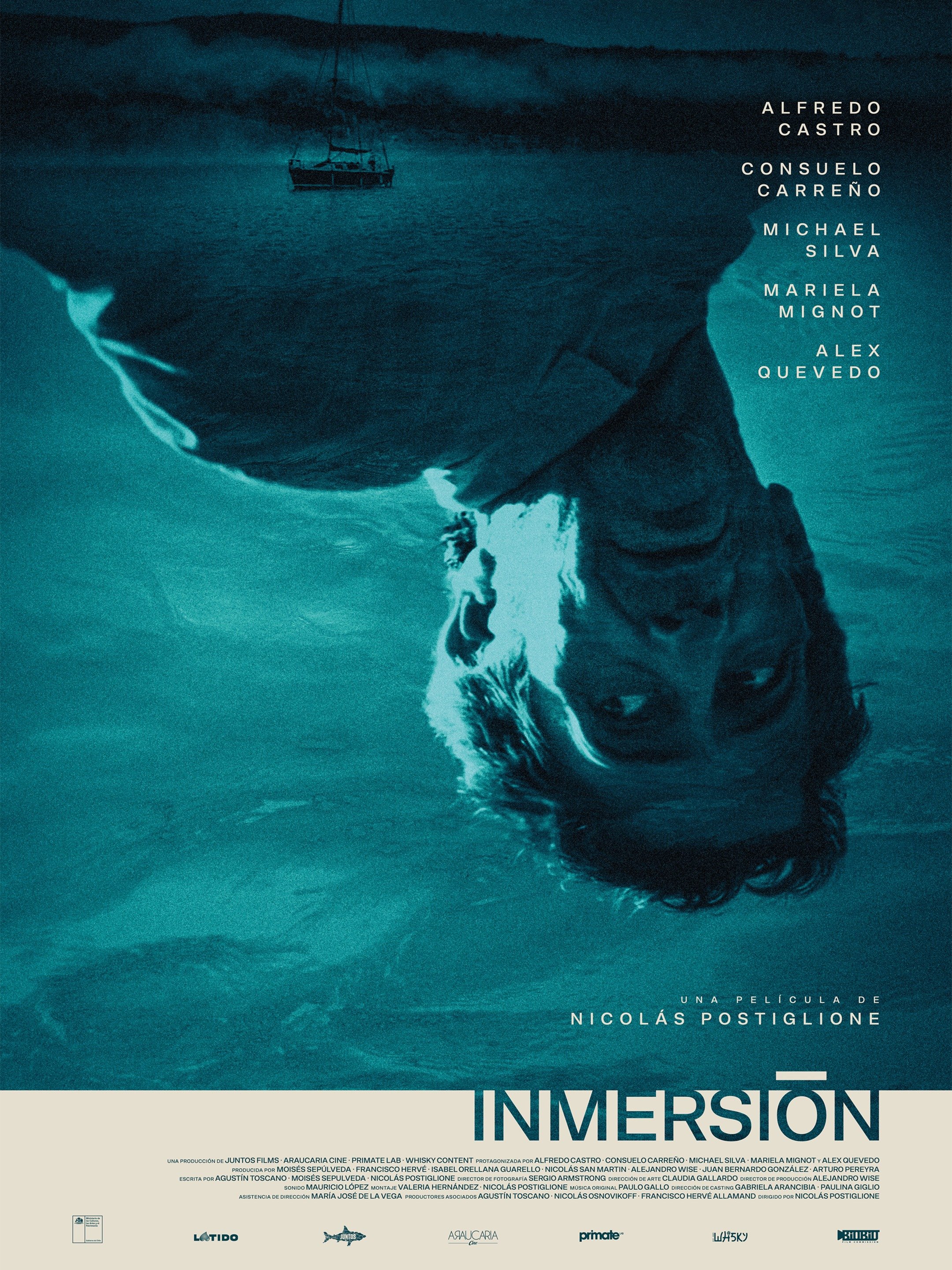 Immersion - Rotten Tomatoes