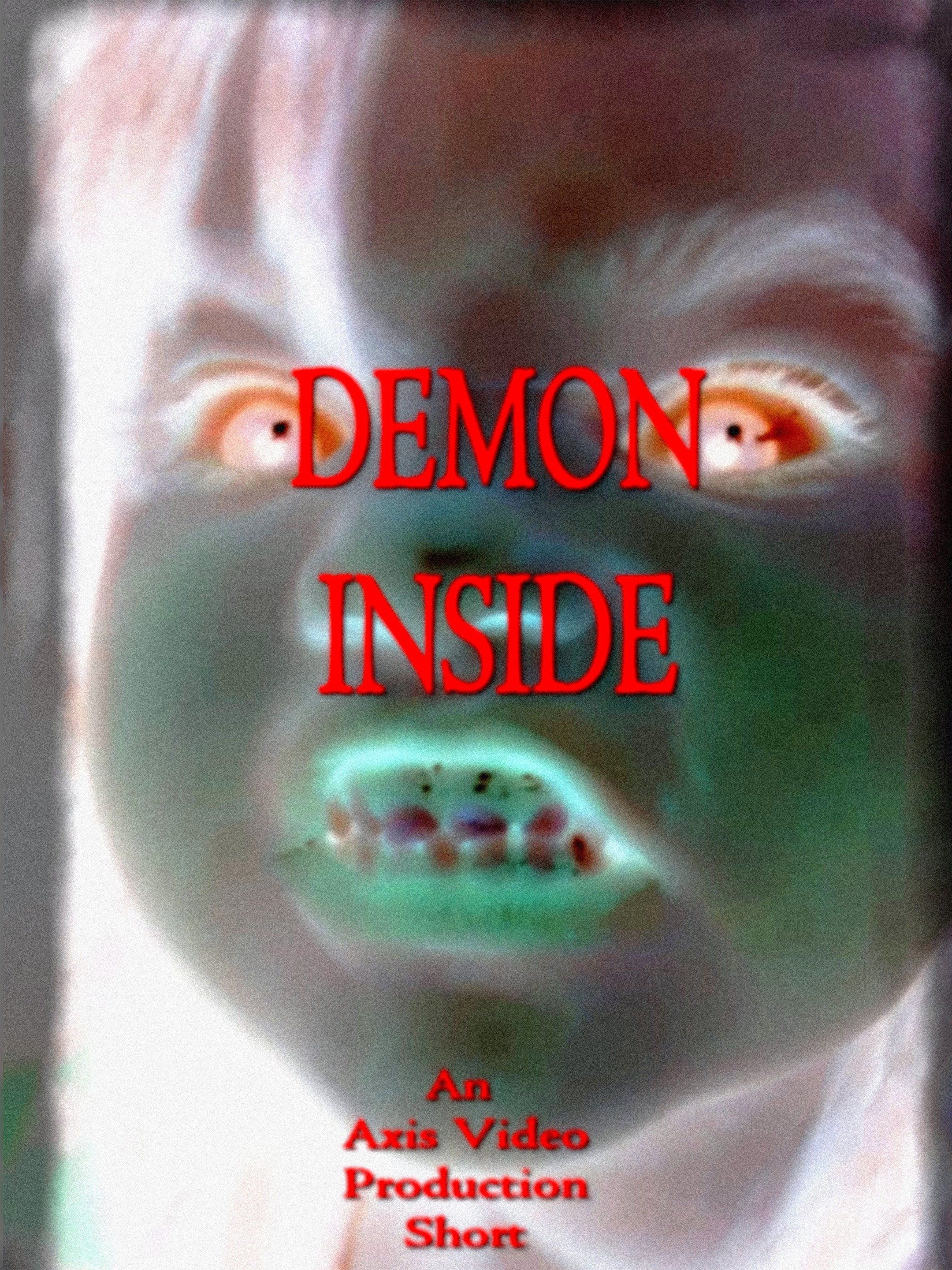 Demon Inside Pictures - Rotten Tomatoes