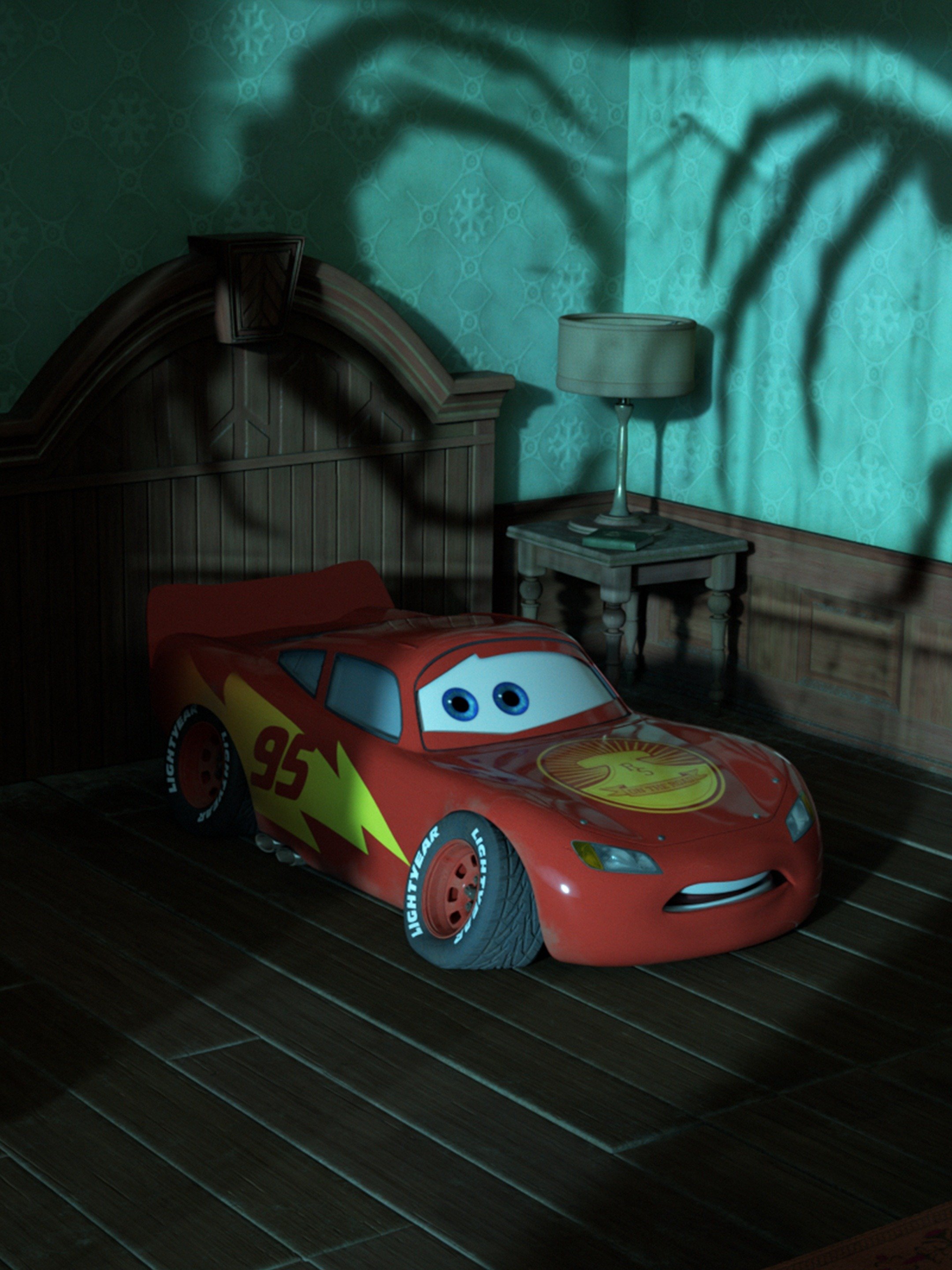 Lights Out Pictures - Rotten Tomatoes