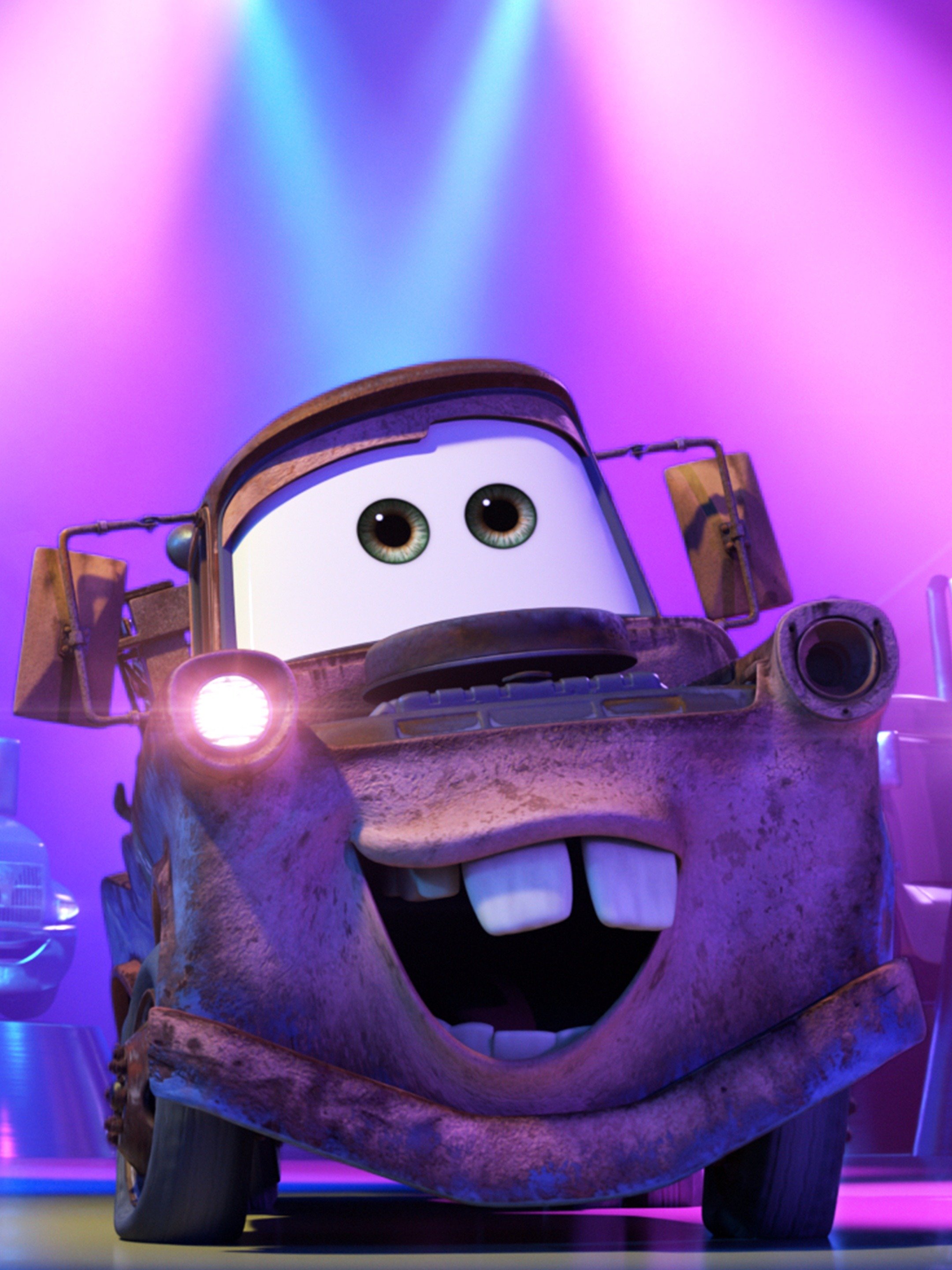 Trucks Pictures - Rotten Tomatoes