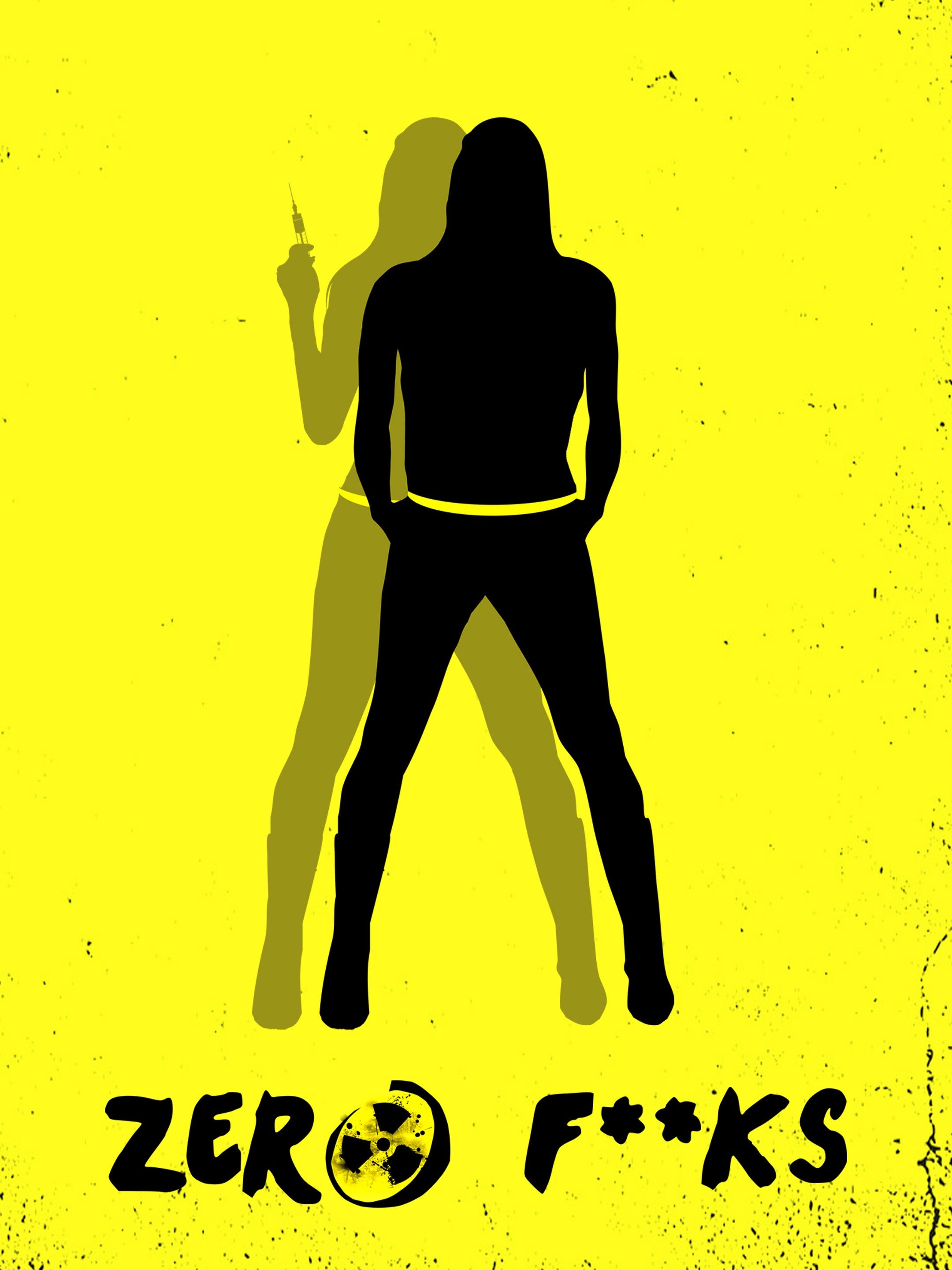 Zero F Rotten Tomatoes