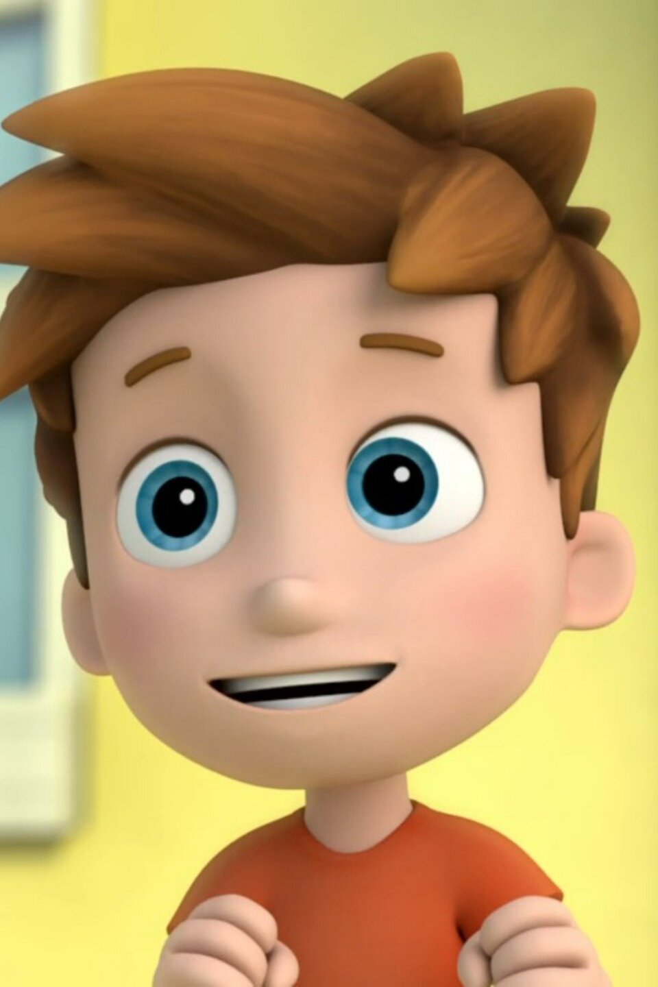 Pups Save a School Day ; Pups Turn on the Lights Pictures - Rotten Tomatoes