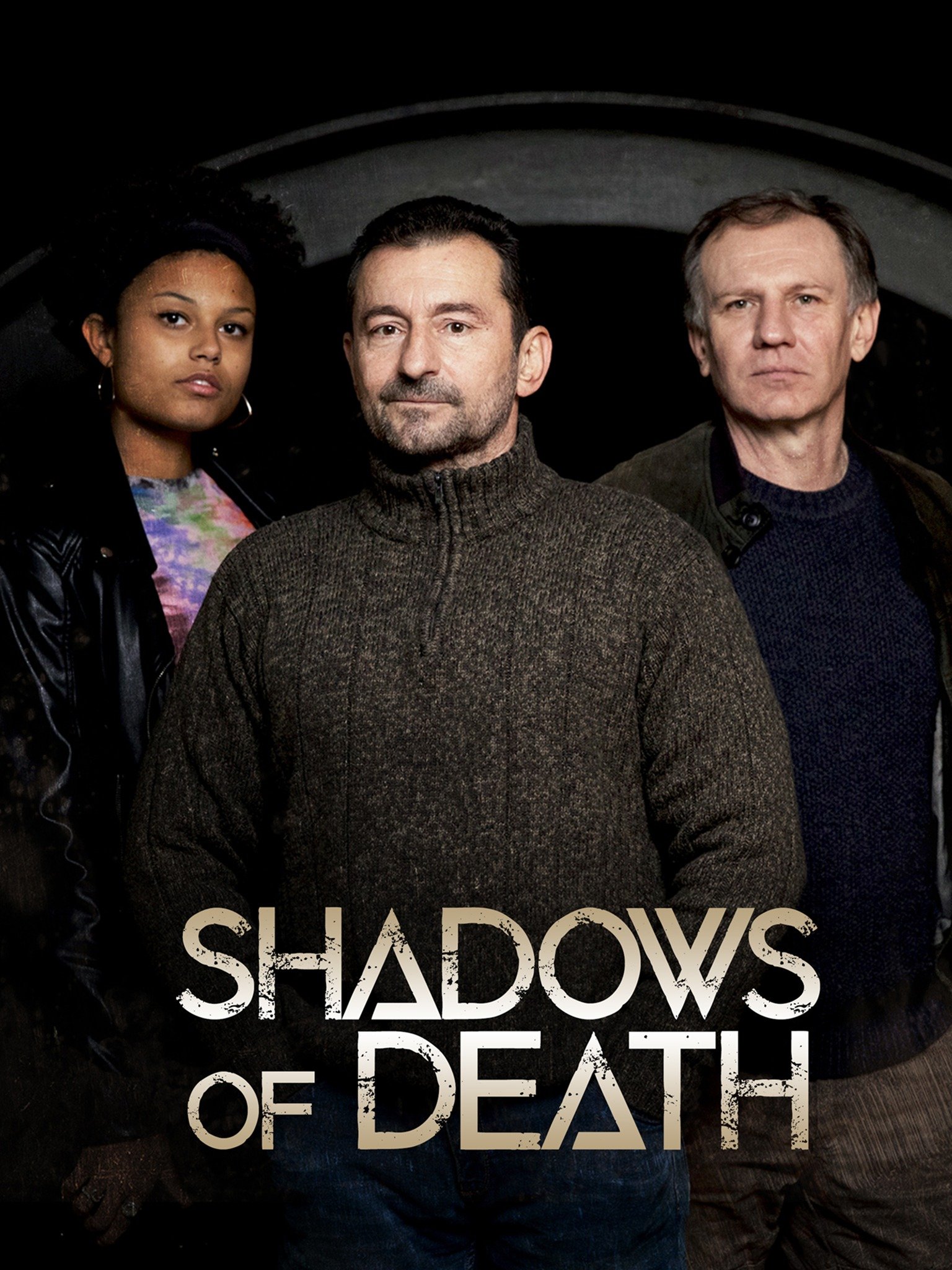 Shadows of Death - Rotten Tomatoes