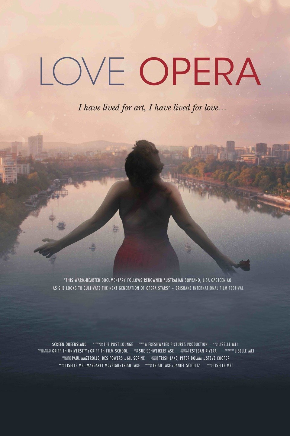 Love Opera - Rotten Tomatoes