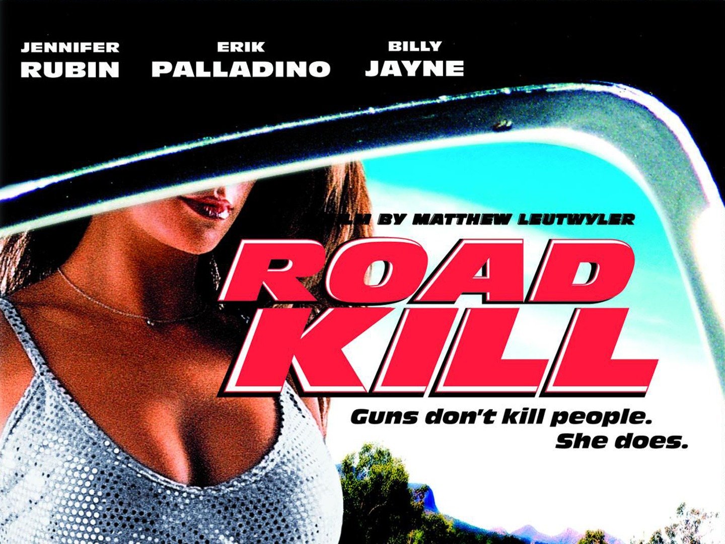 Road Kill (1999) - Rotten Tomatoes