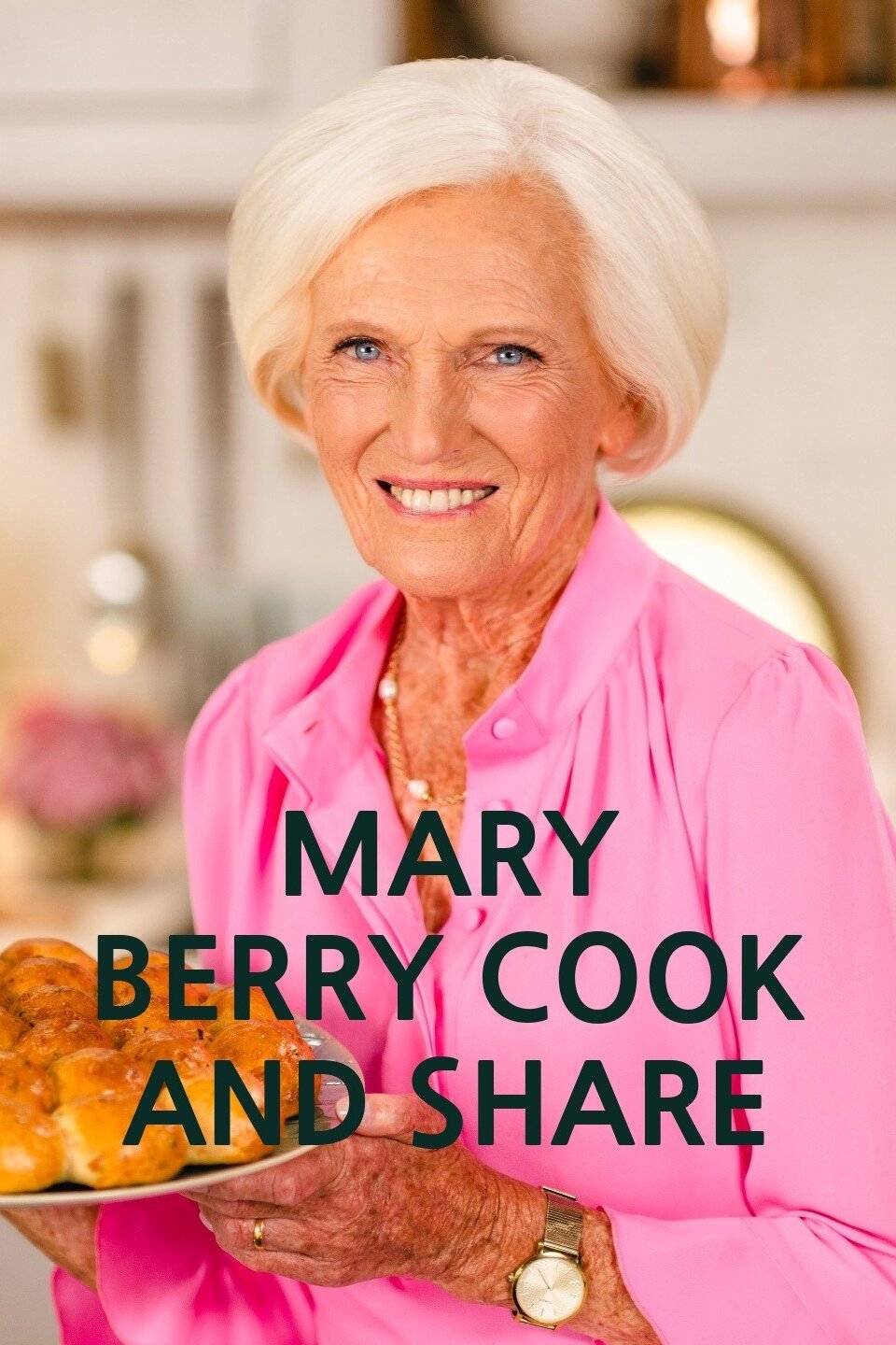 Mary Berry Cook and Share - Rotten Tomatoes