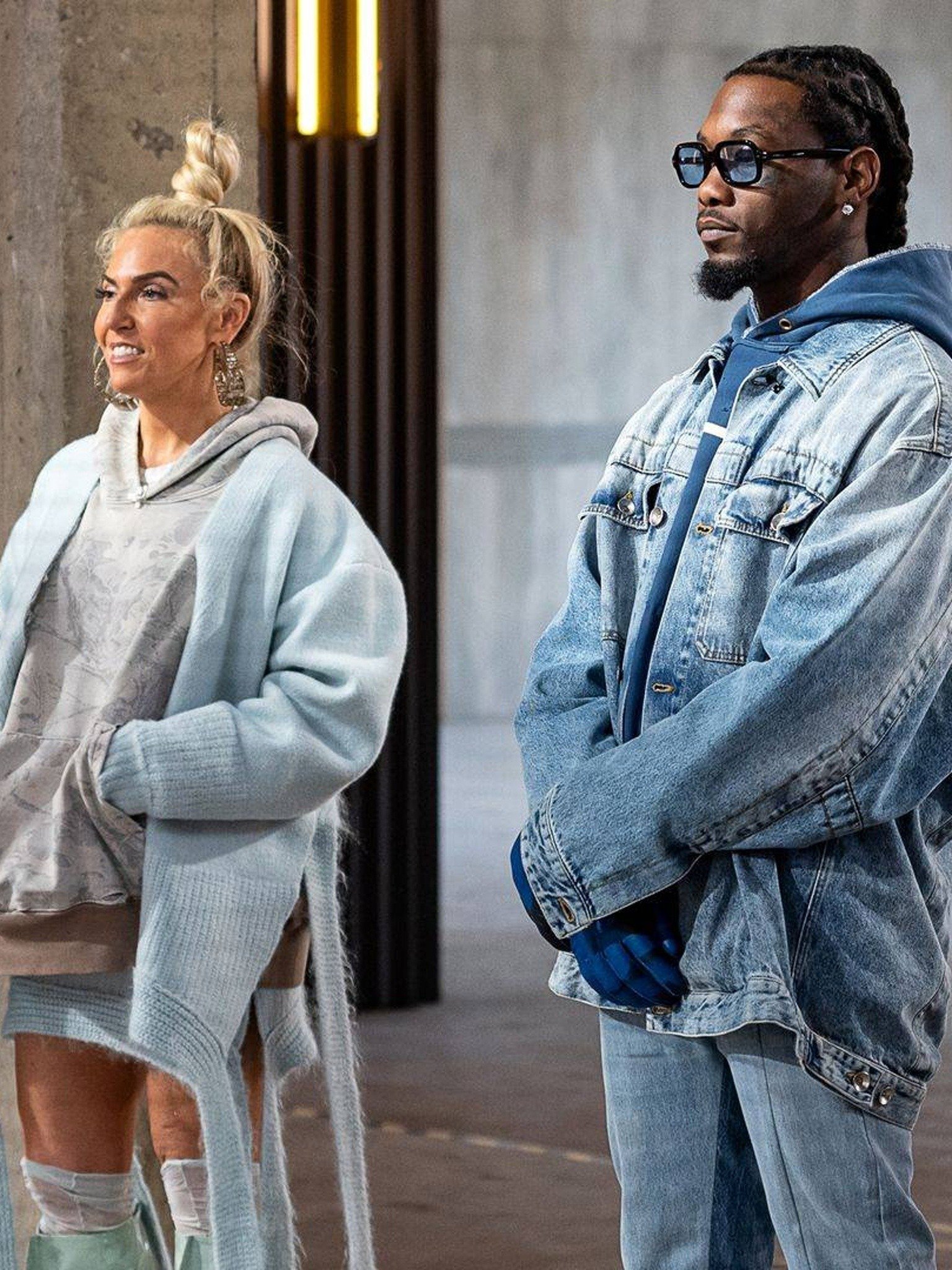 Understand the Assignment Pictures - Rotten Tomatoes