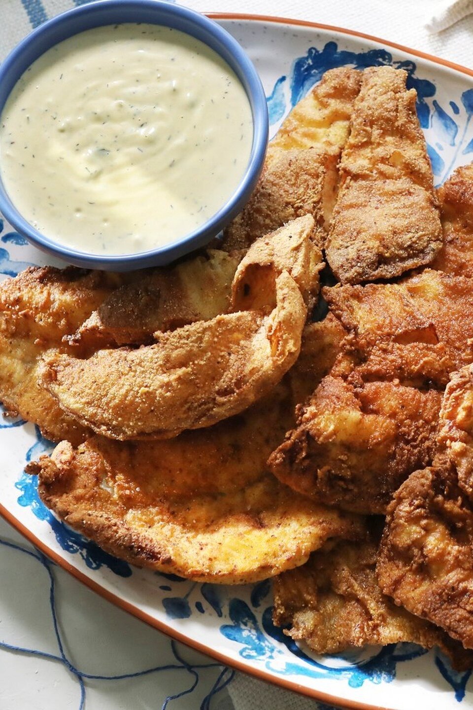 Fish Fry Day! Pictures - Rotten Tomatoes