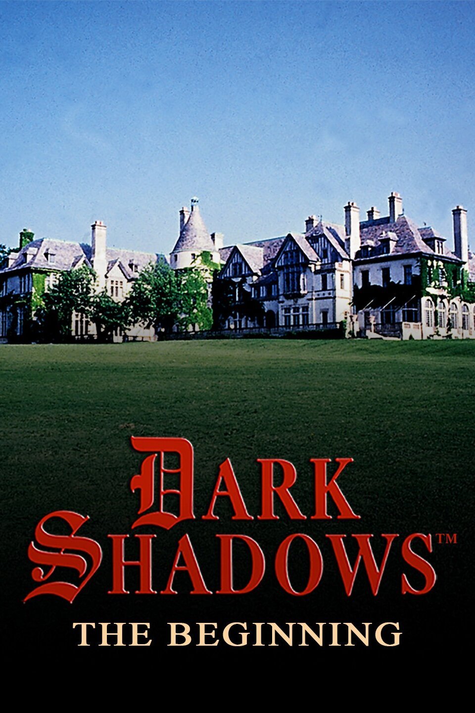 Dark Shadows: The Beginning - Rotten Tomatoes