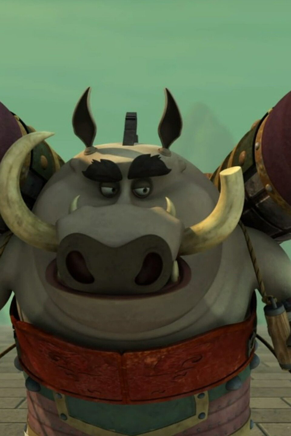 Big Bro Po Pictures - Rotten Tomatoes