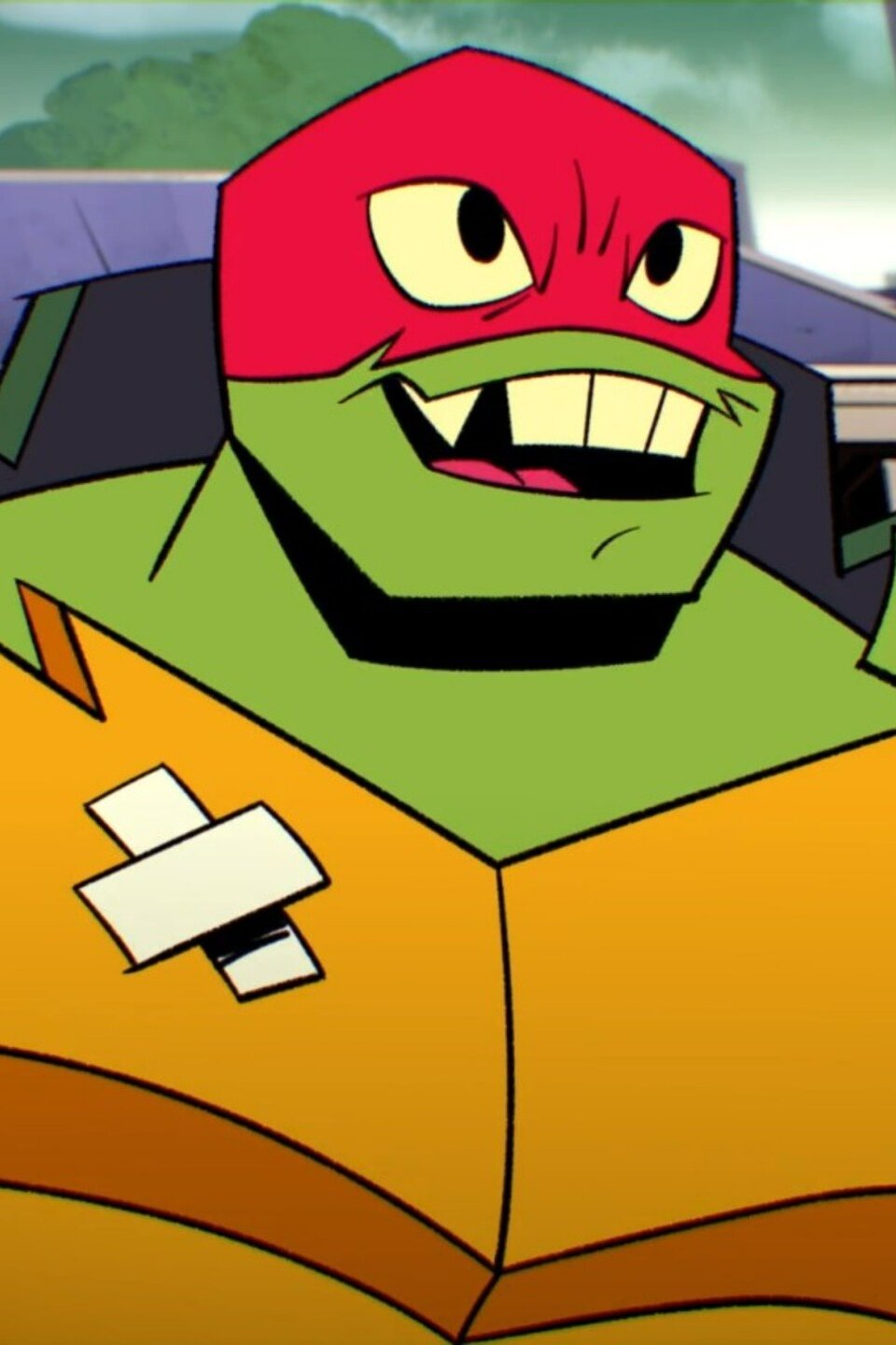 Repo Mantis; Down With the Sickness Pictures - Rotten Tomatoes