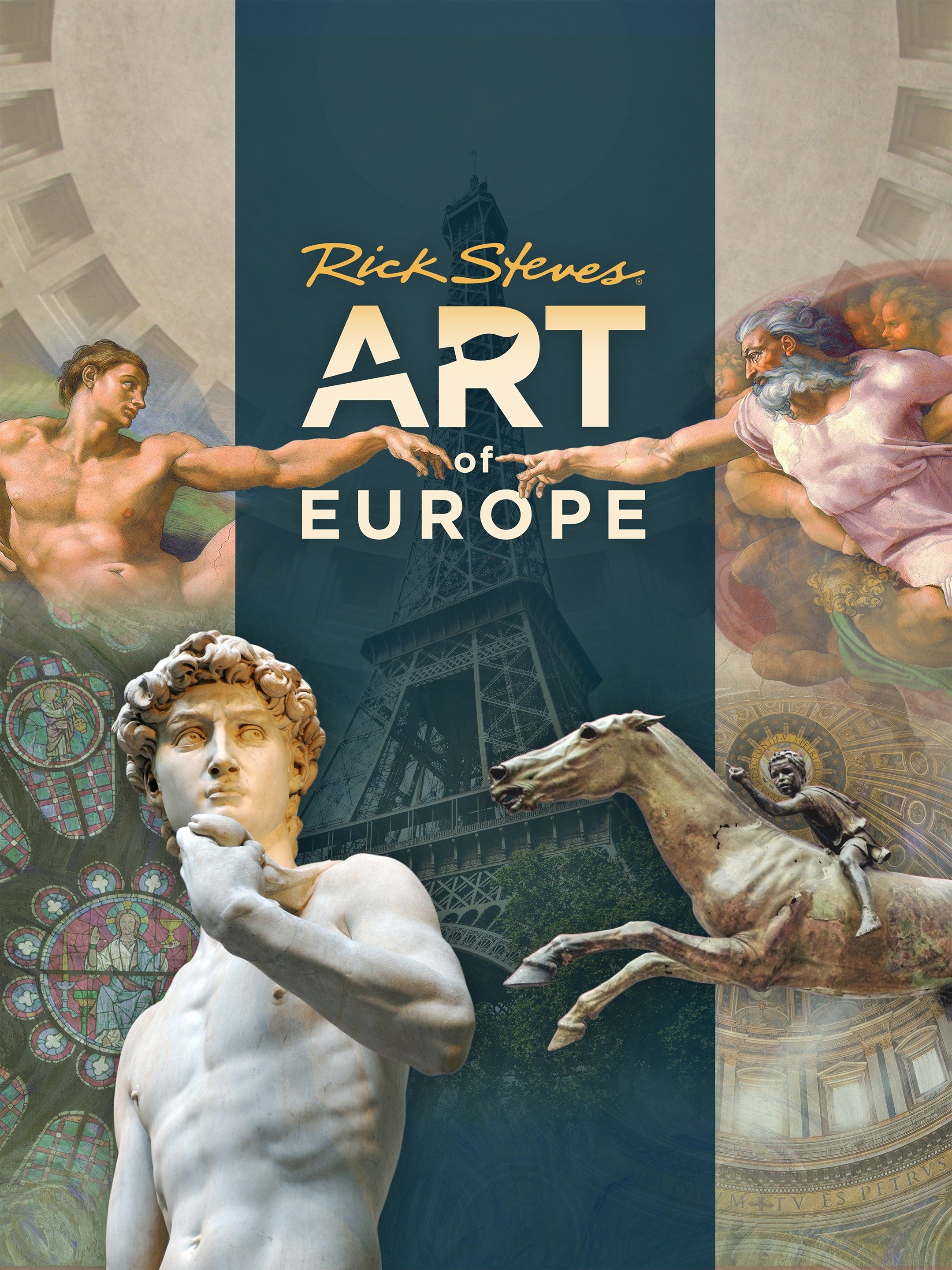 Rick Steves Art of Europe - Rotten Tomatoes