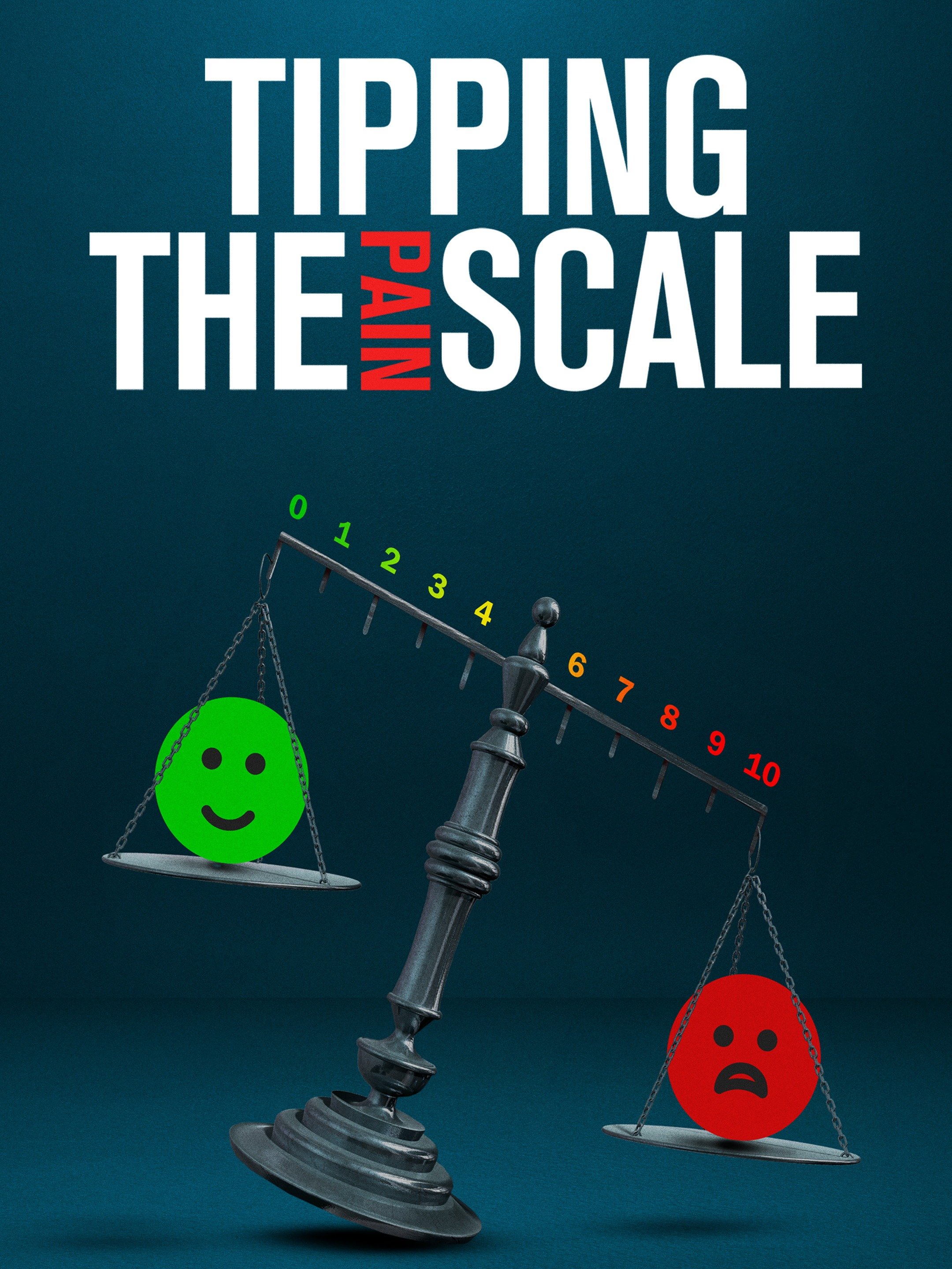 Tipping the Pain Scale - Rotten Tomatoes