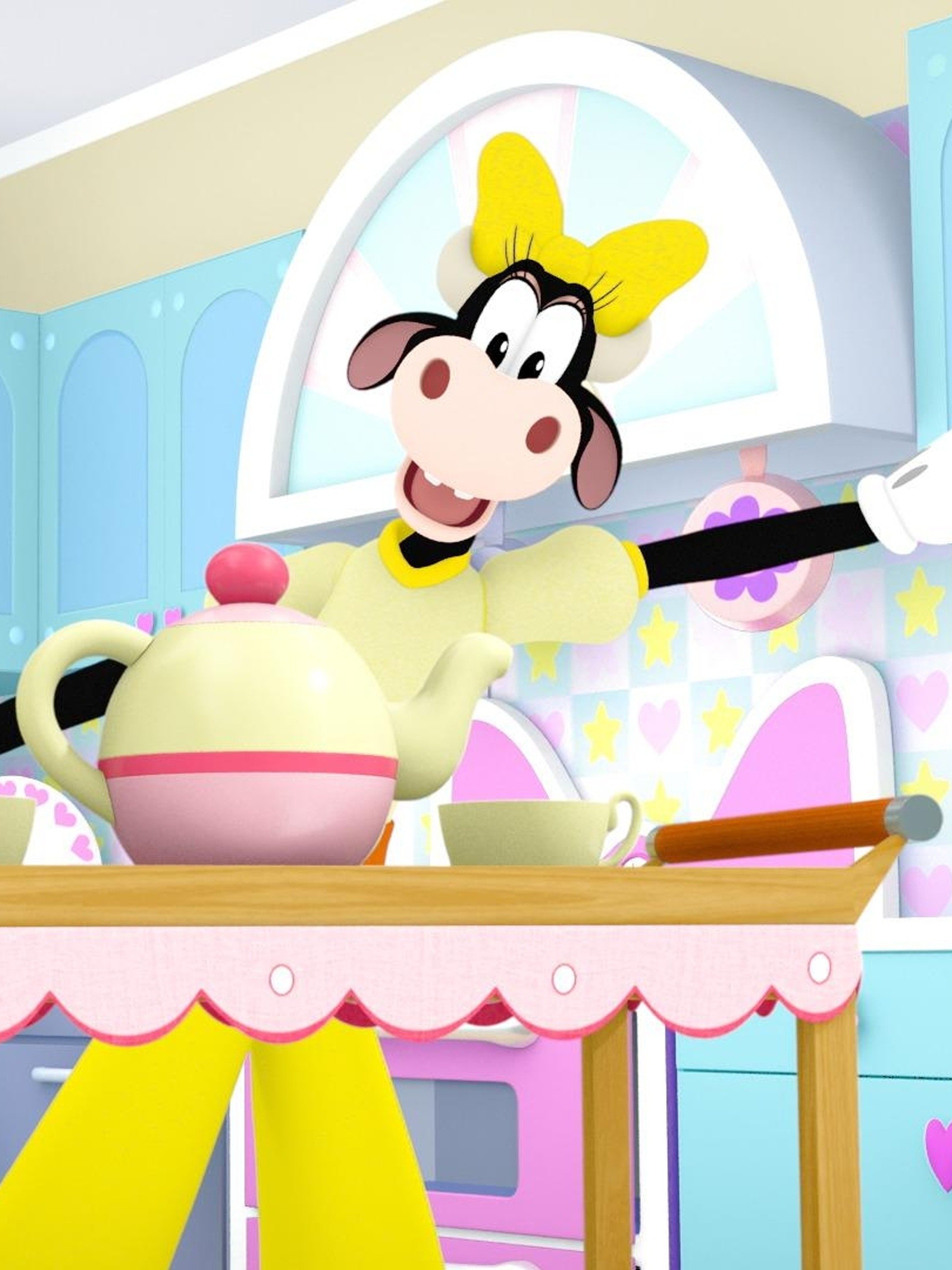 Achoo-Moo! Pictures - Rotten Tomatoes