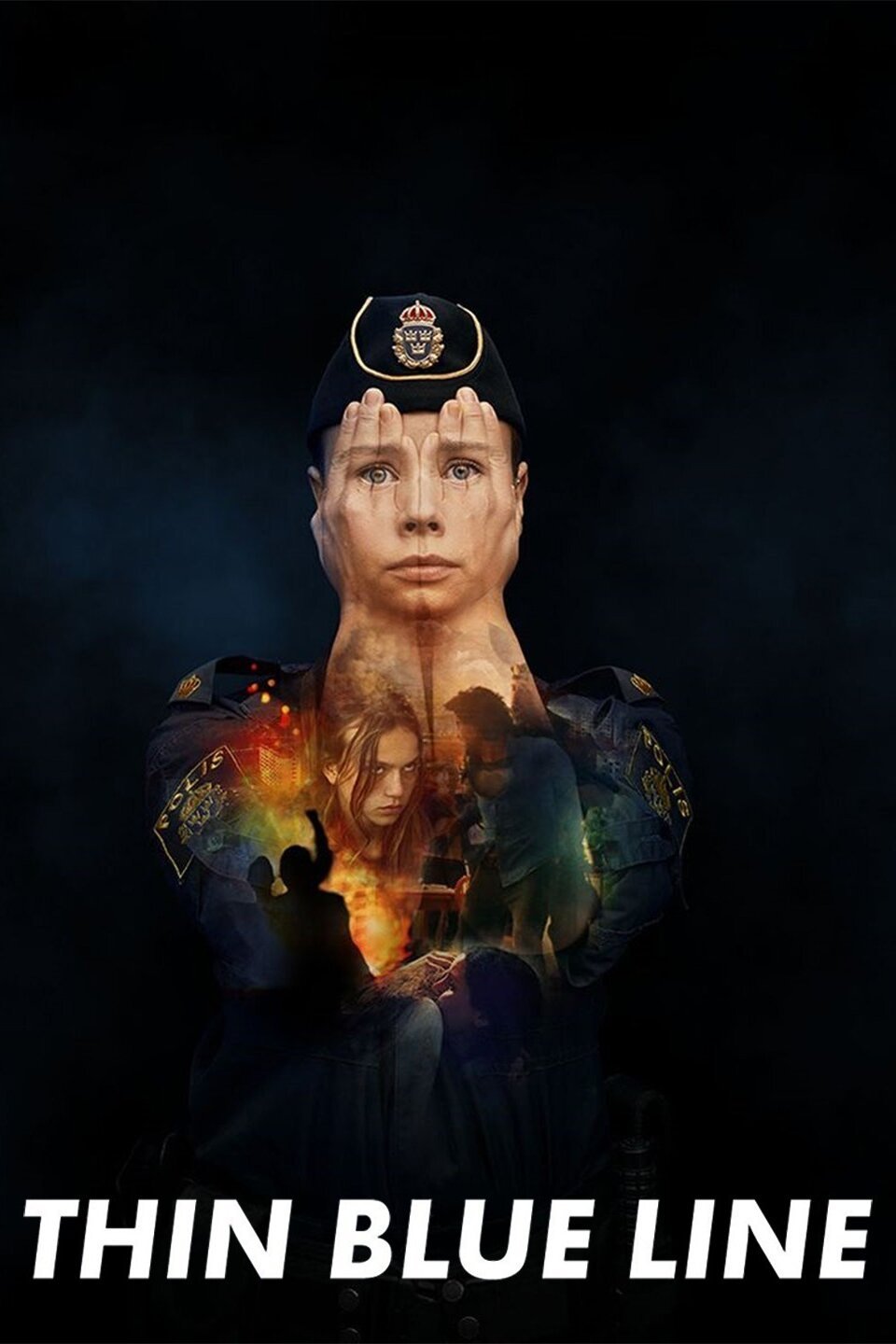 Thin Blue Line - Rotten Tomatoes