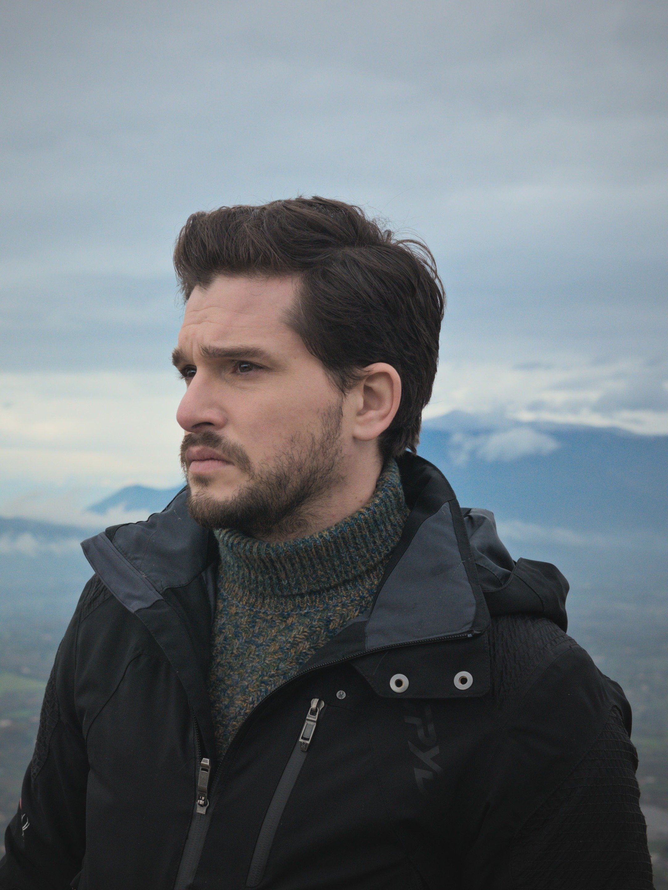 Kit Harington Pictures - Rotten Tomatoes