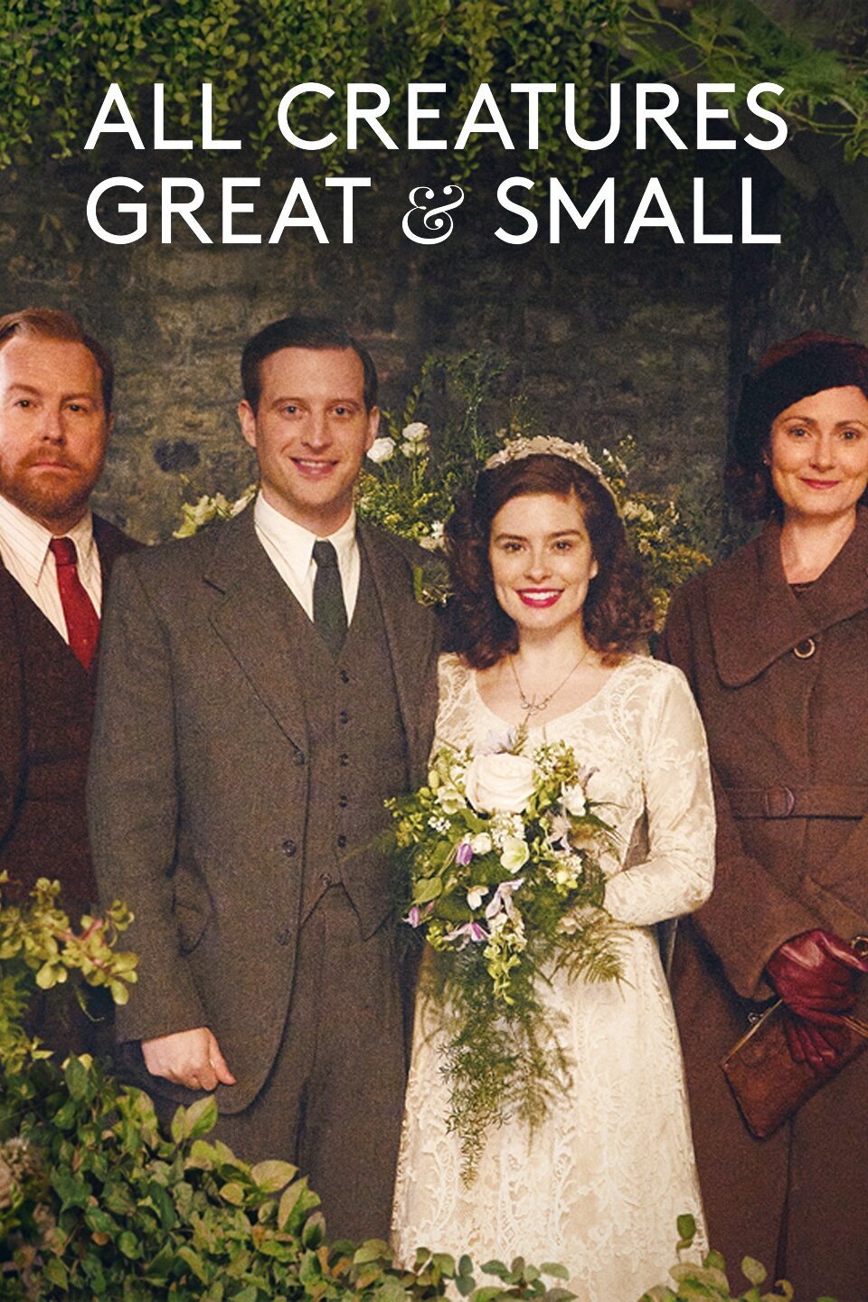 All Creatures Great and Small - Rotten Tomatoes