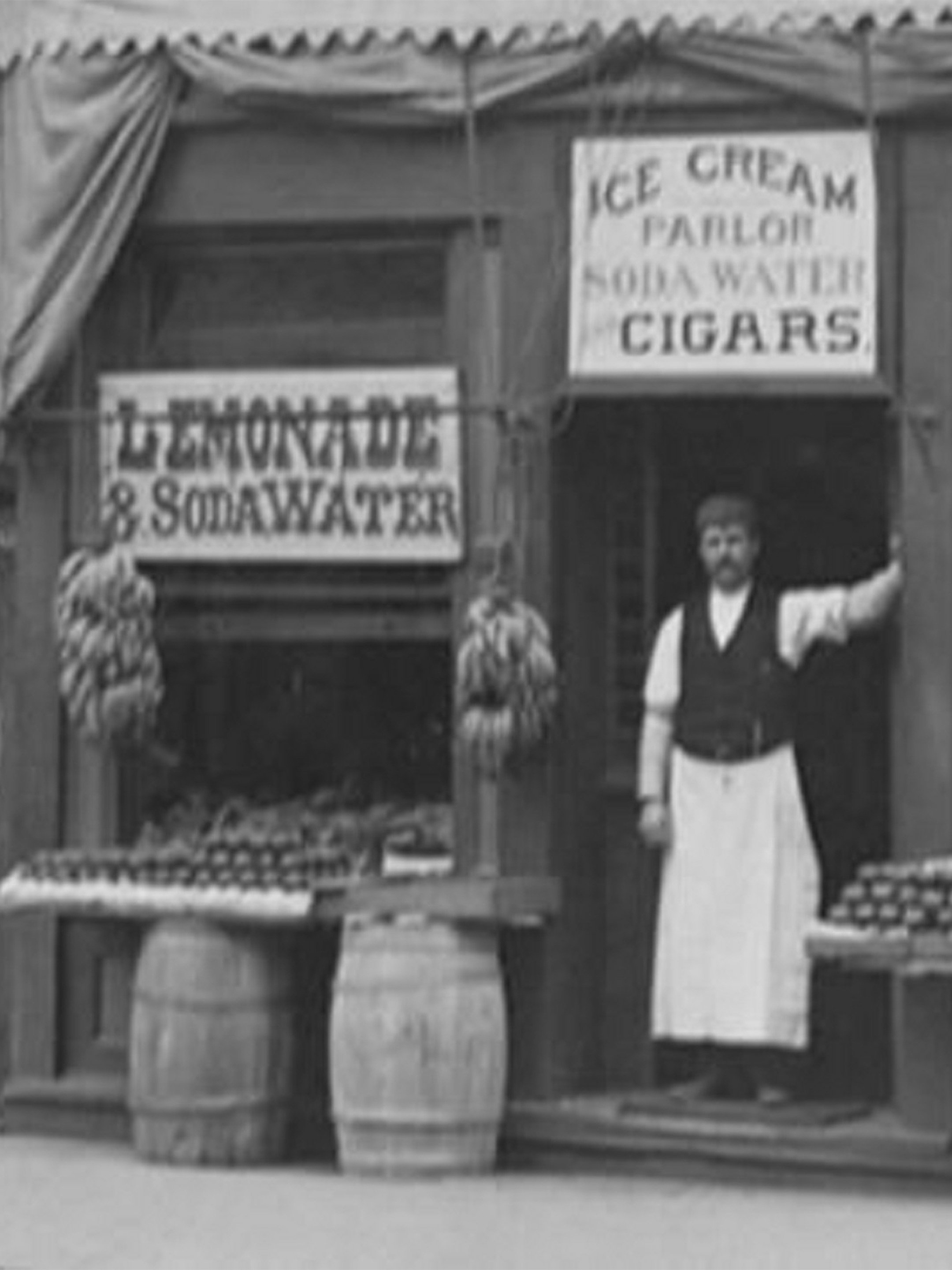 Sticks and Cones Pictures - Rotten Tomatoes