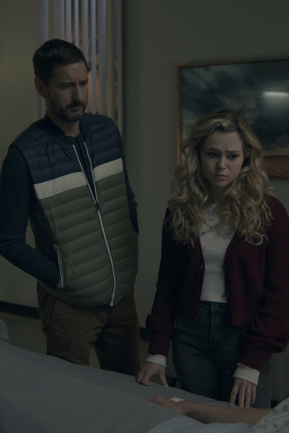 Frenemies -- Chapter Four: The Evidence Pictures - Rotten Tomatoes