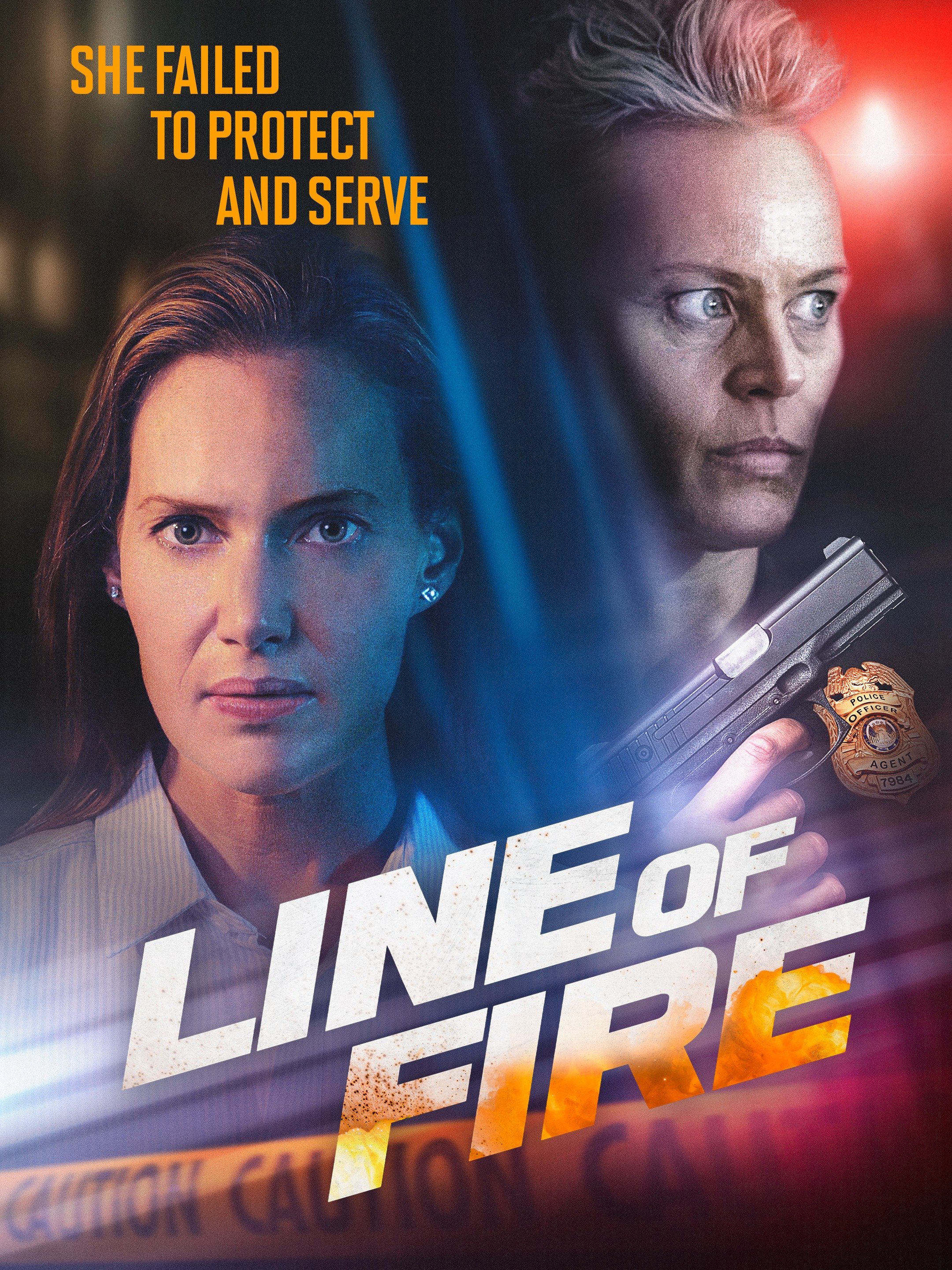 Line of Fire - Rotten Tomatoes