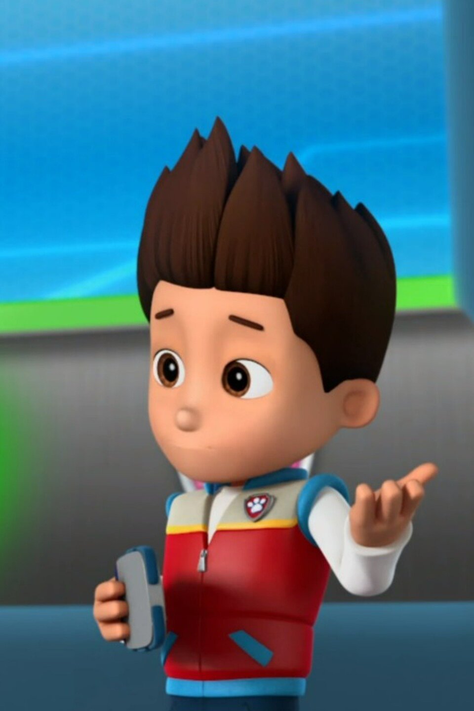 Pups Save the Diving Bell; Pups Save the Beavers Pictures - Rotten Tomatoes