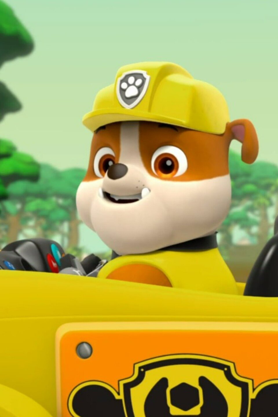 PAW Patrol Pictures - Rotten Tomatoes