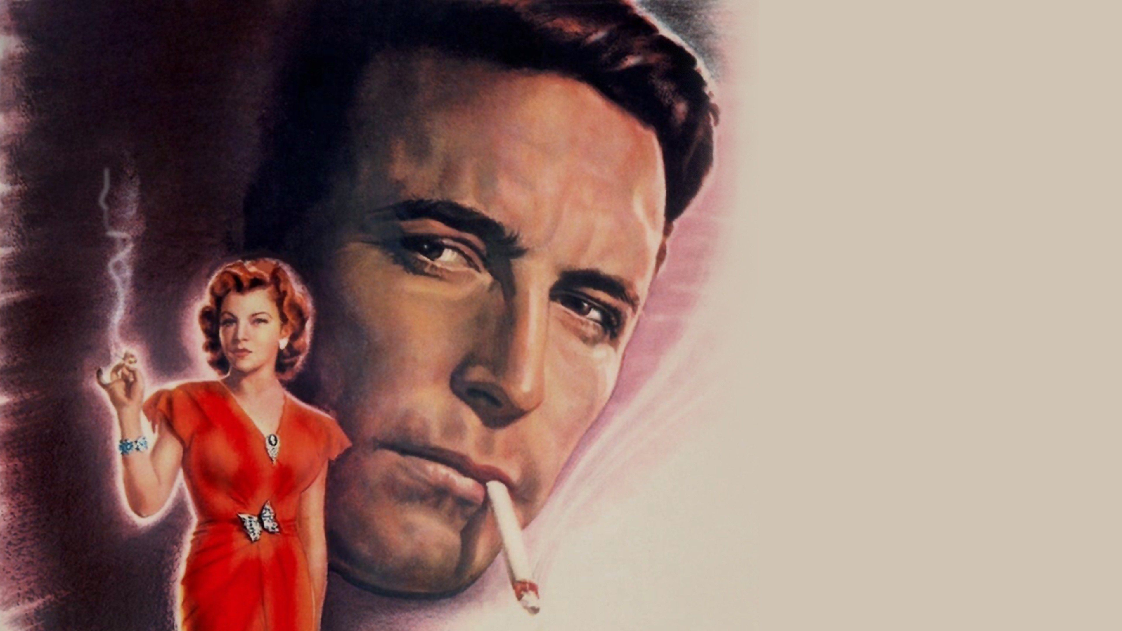 Born To Kill 1947