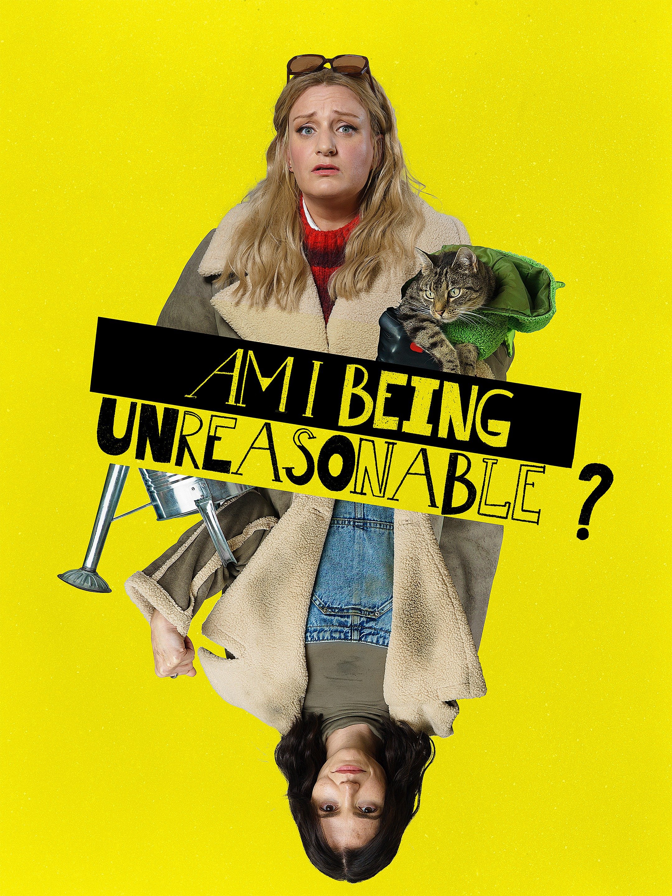 Am I Being Unreasonable? - Rotten Tomatoes